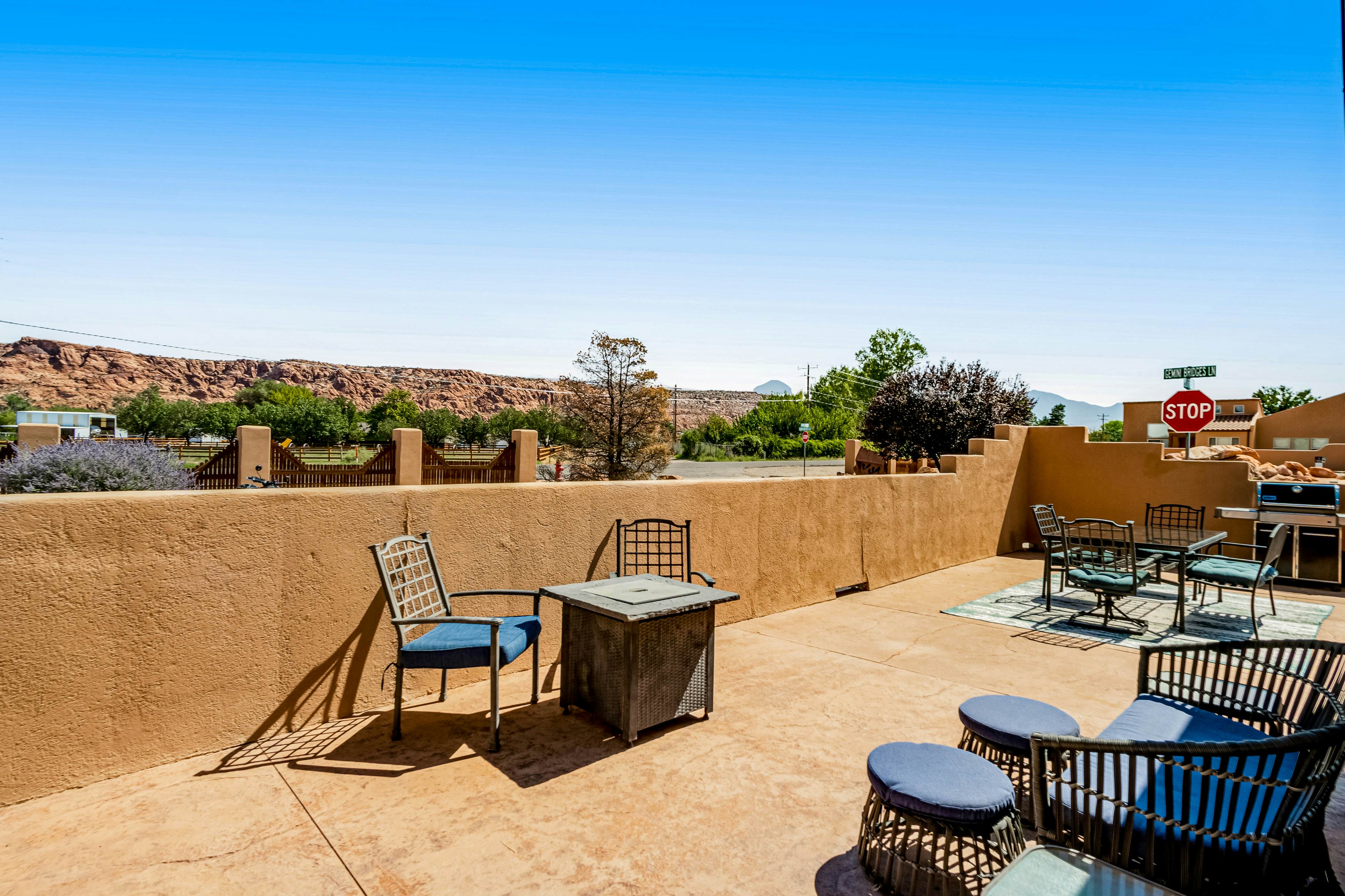 Rim Village A1 | 3 BD Moab, UT Vacation Rental | Vacasa