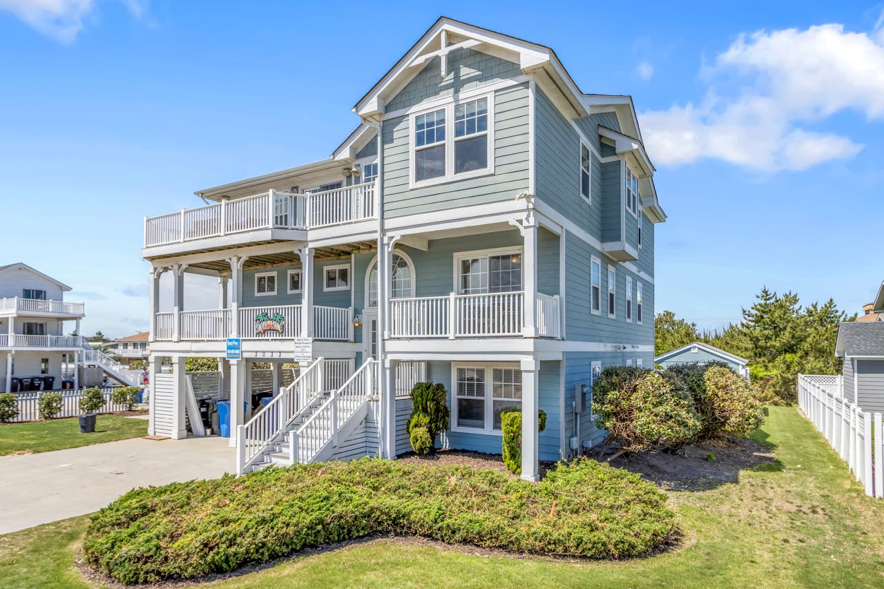 Pirate's Paradise | 8 Bed Virginia Beach, VA House | Vacasa