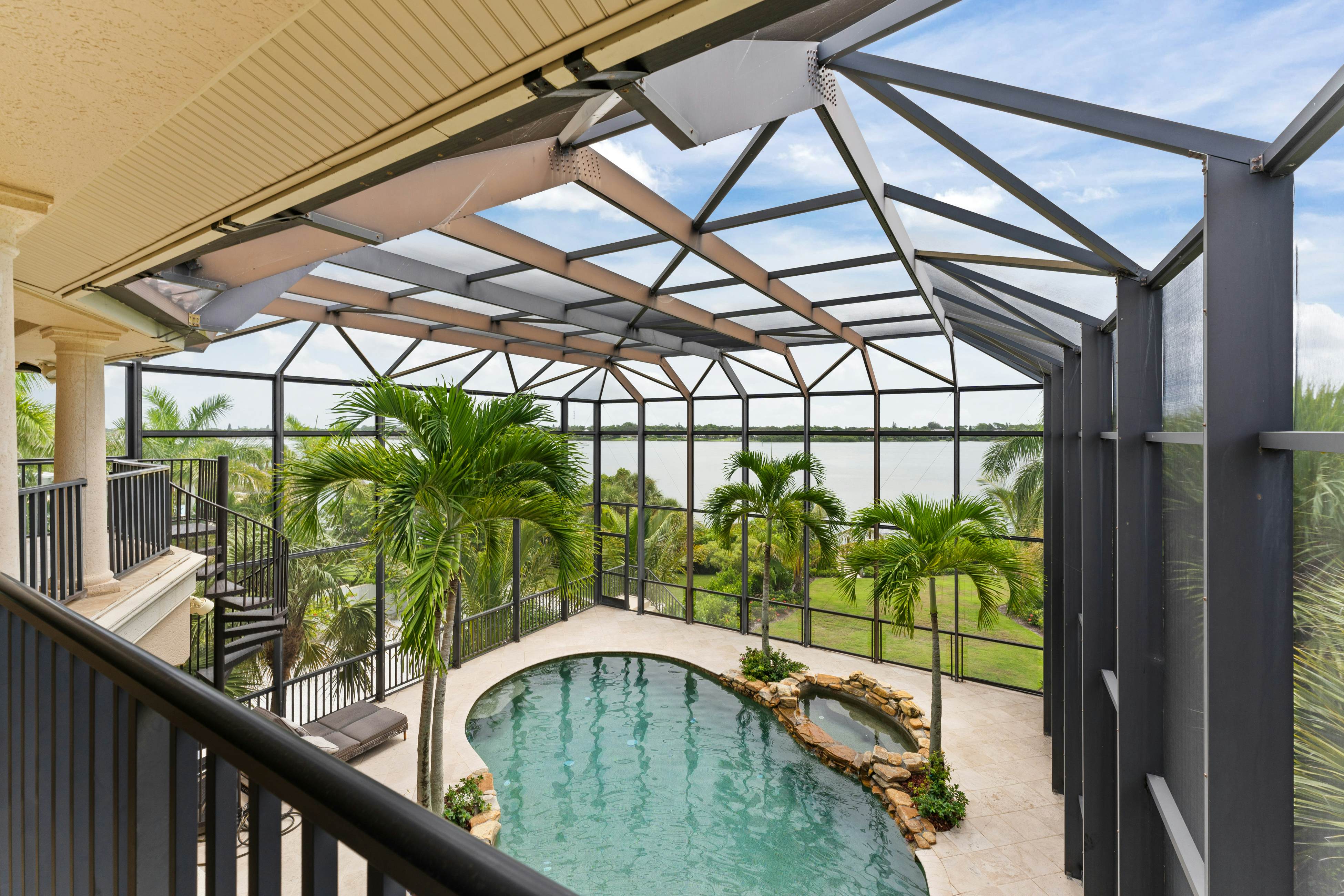 Villa De La Mar at Casey Key | 5 BD Nokomis, FL Vacation Rental | Vacasa