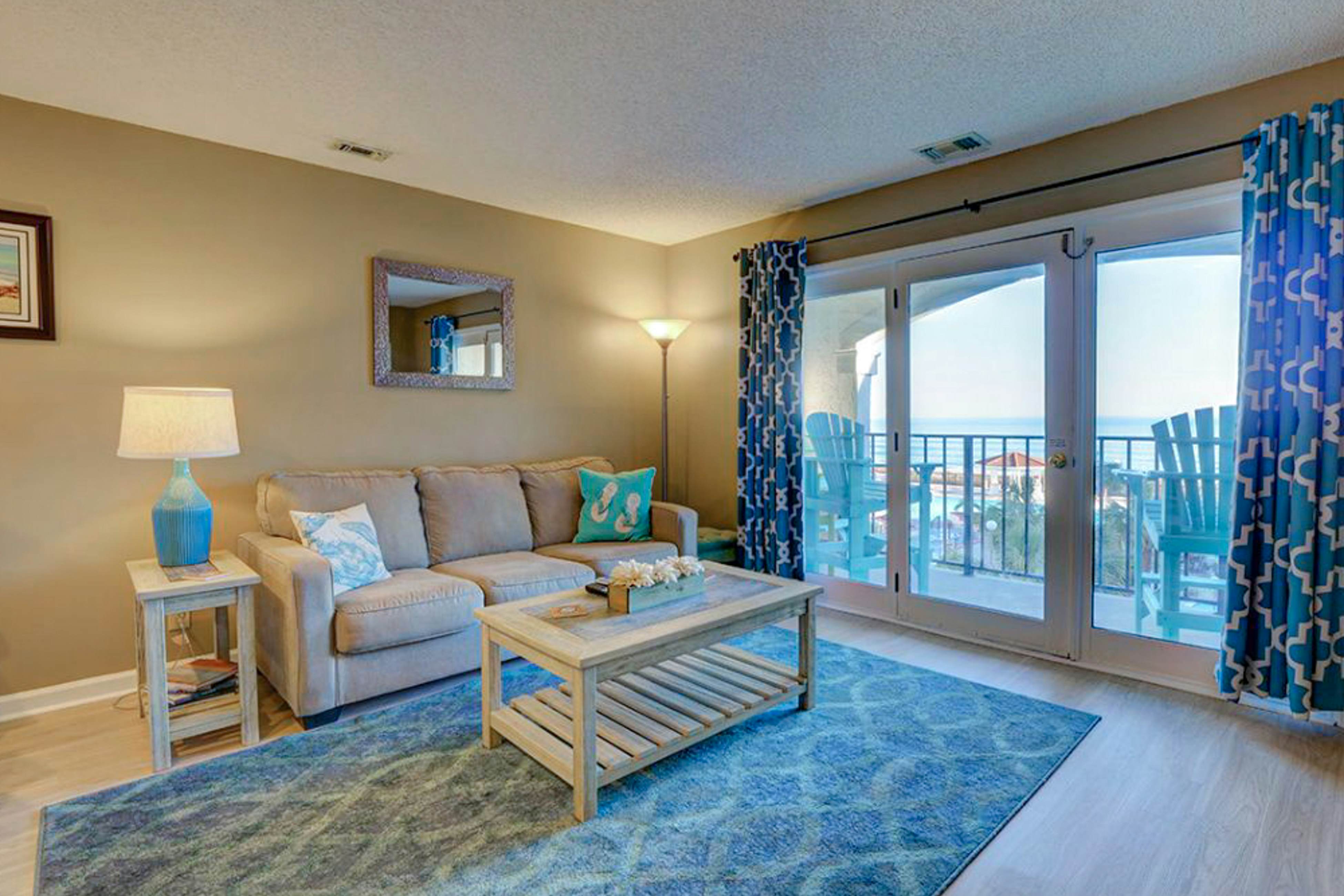 Villa Capriani Condos, North Topsail Beach Rentals | Vacasa