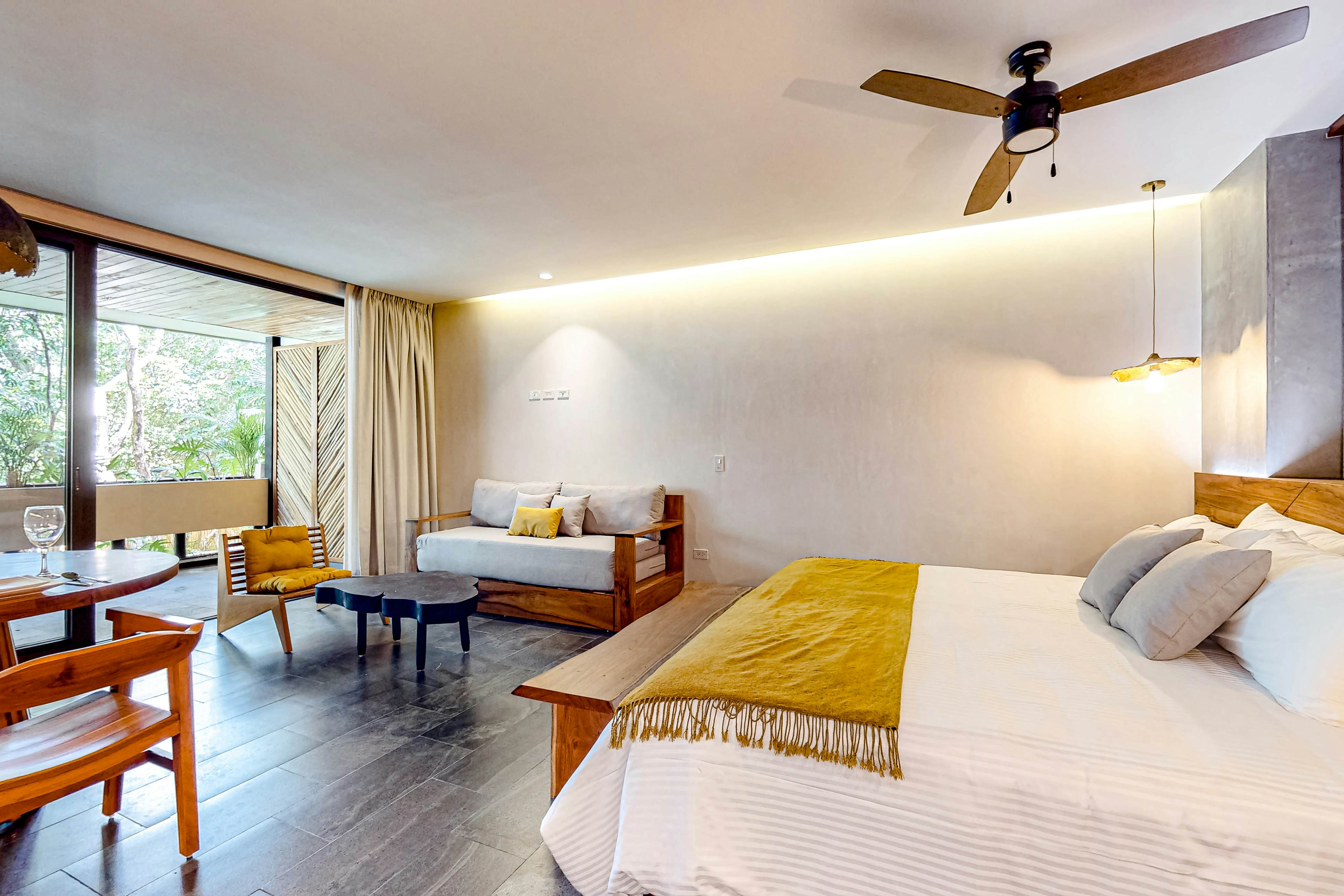 Miraluna Luxury #233 at Luum Zama, Aldea Zama | 0 BD Tulum, Qu Vacation ...