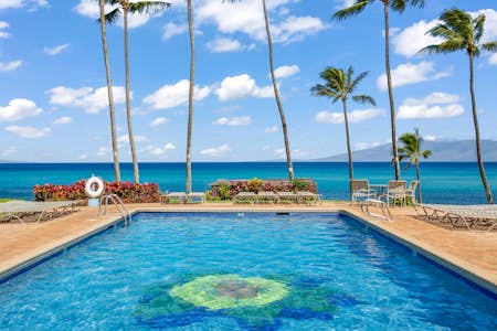 The 5 Best Beach Spa Getaways | Vacasa