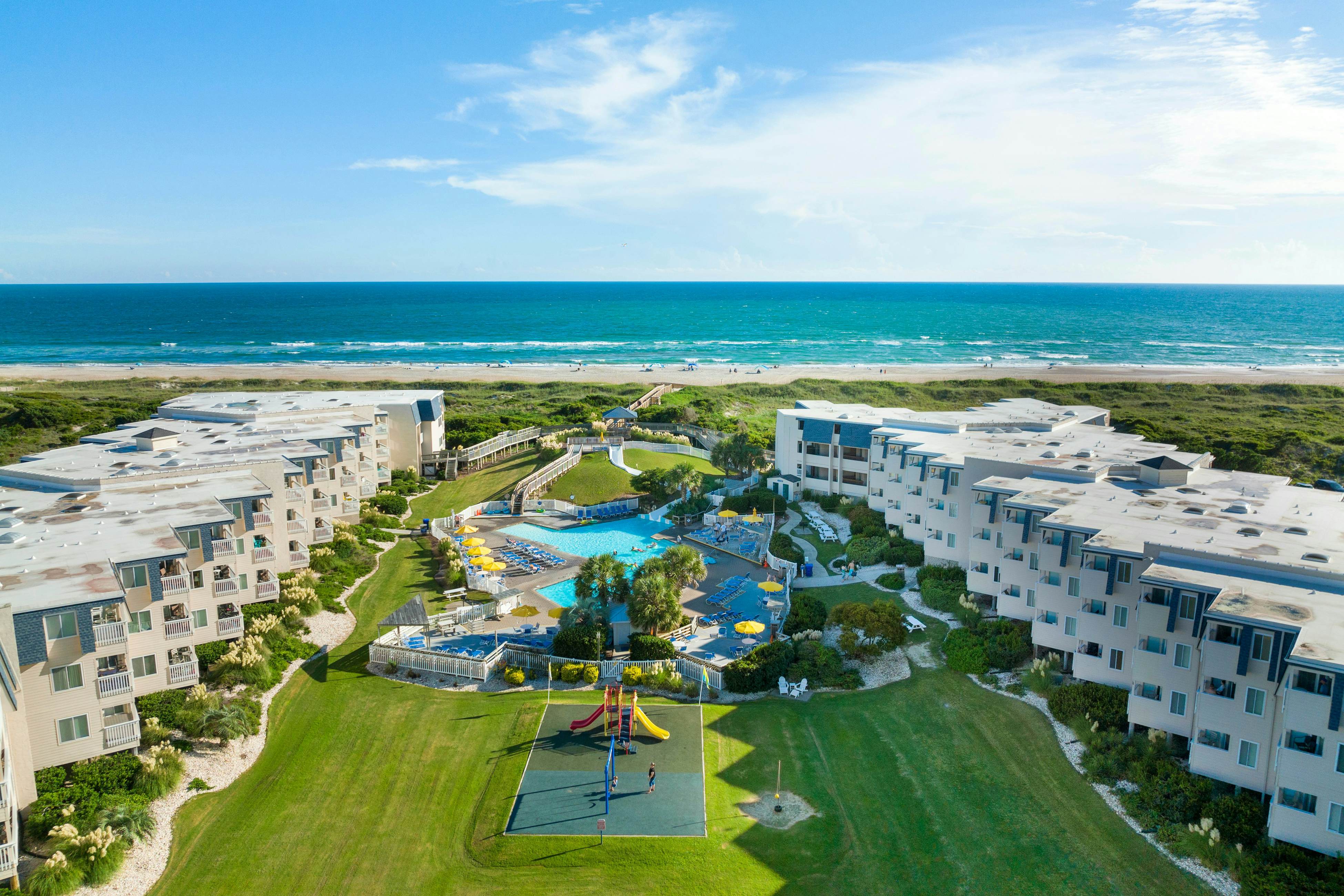 A Place At The Beach 237 | 1 BD Atlantic Beach, NC Vacation Rental | Vacasa