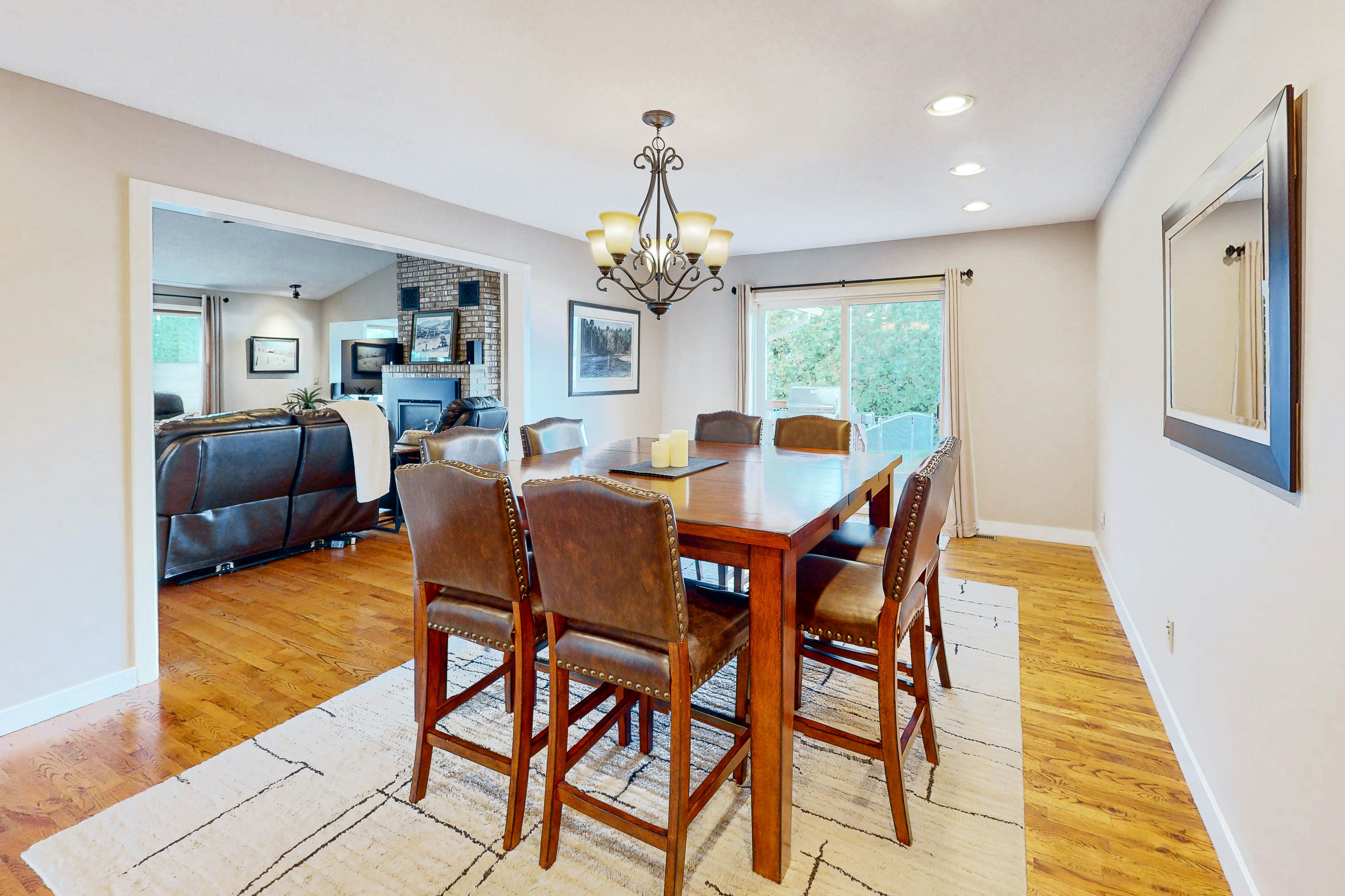 Malletts Bay Getaway | 4 BD Colchester, VT Vacation Rental | Vacasa