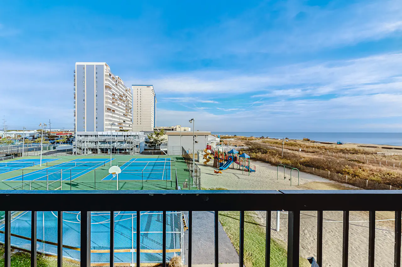 Sea Watch 202 | 2 Bed Ocean City, MD Condo | Vacasa