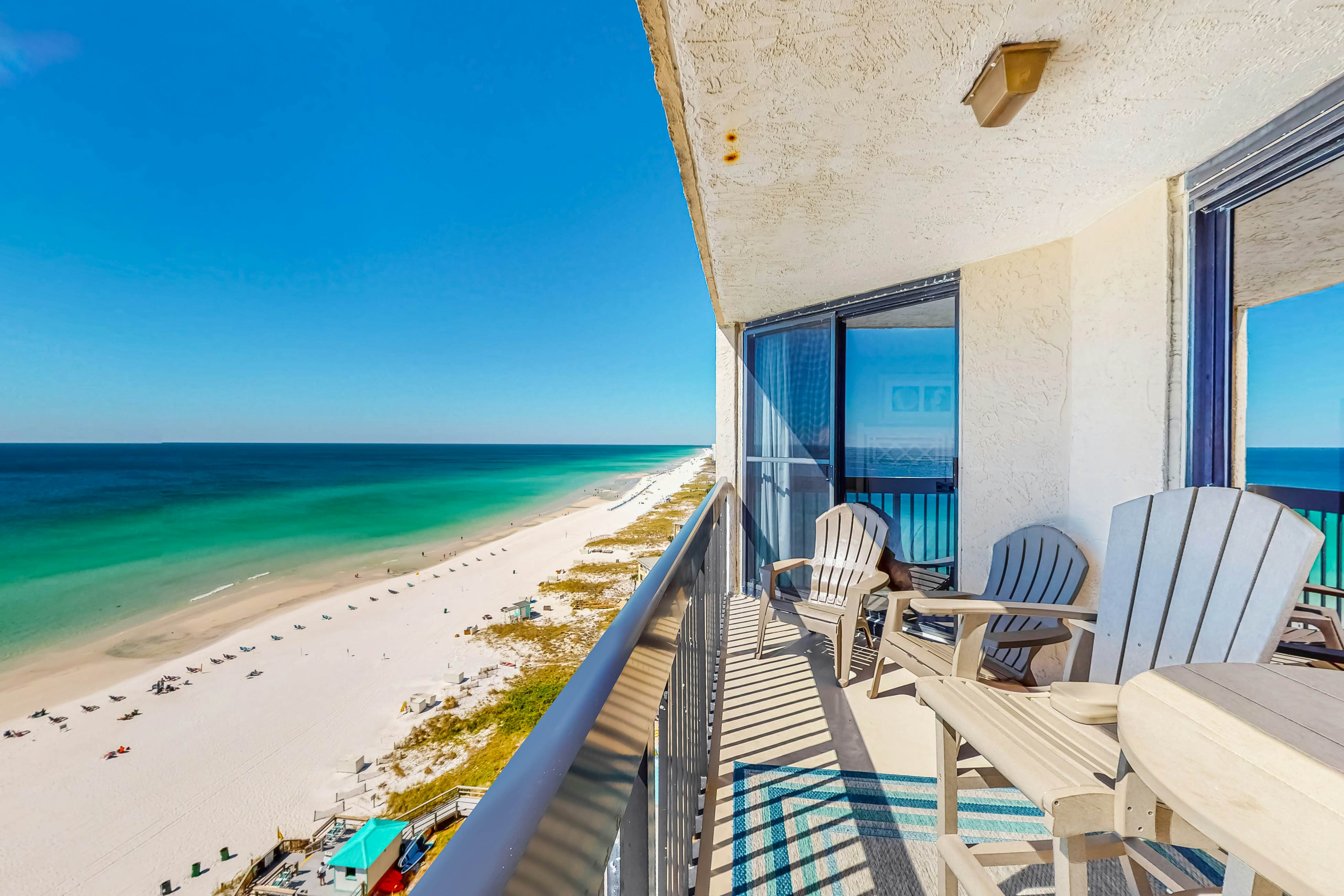 Sundestin Beach Resort 1501 | 2 BD Destin, FL Vacation Rental | Vacasa