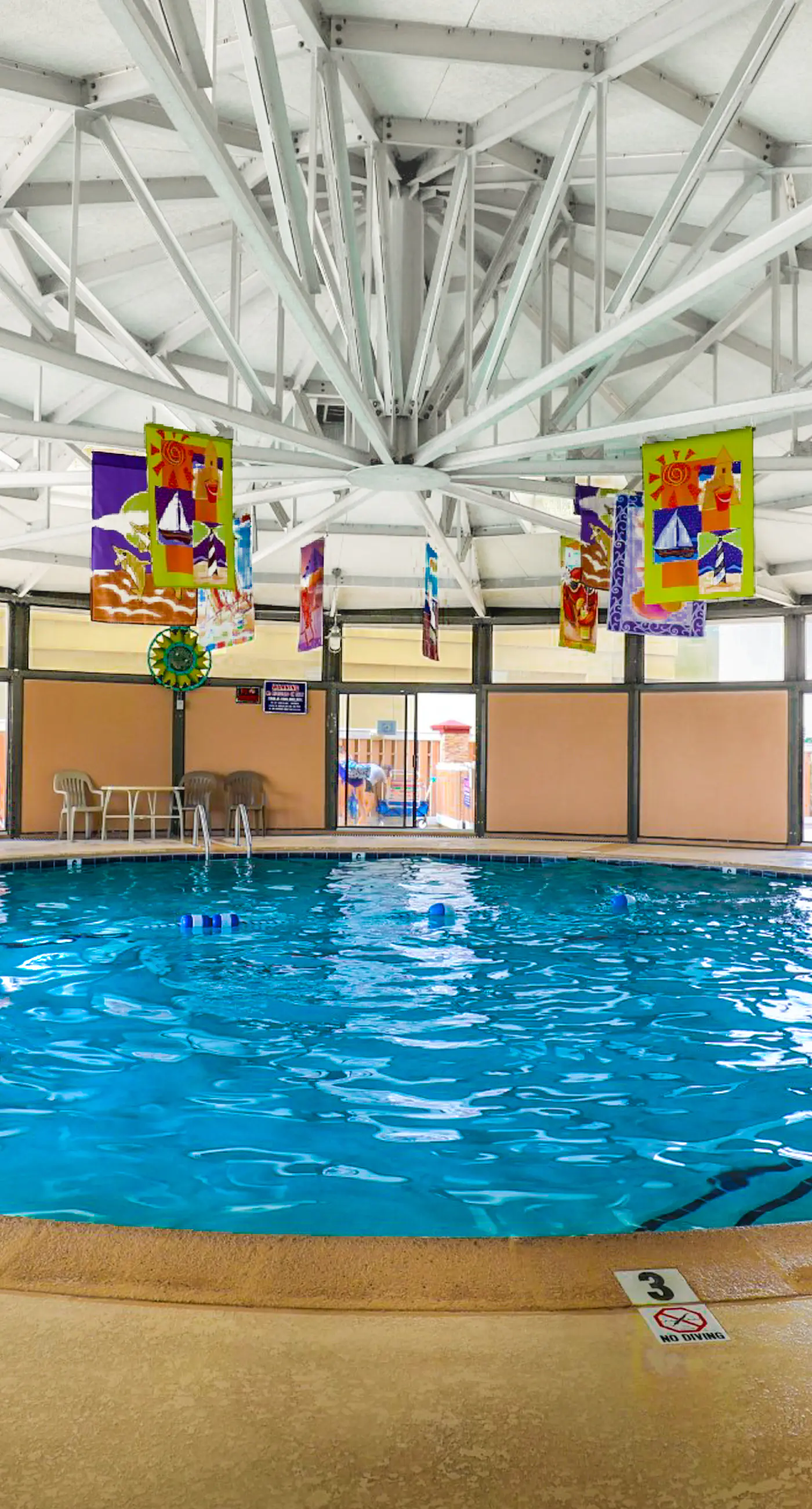 Sea Watch 1506 | 2 BD Ocean City, MD Vacation Rental | Vacasa