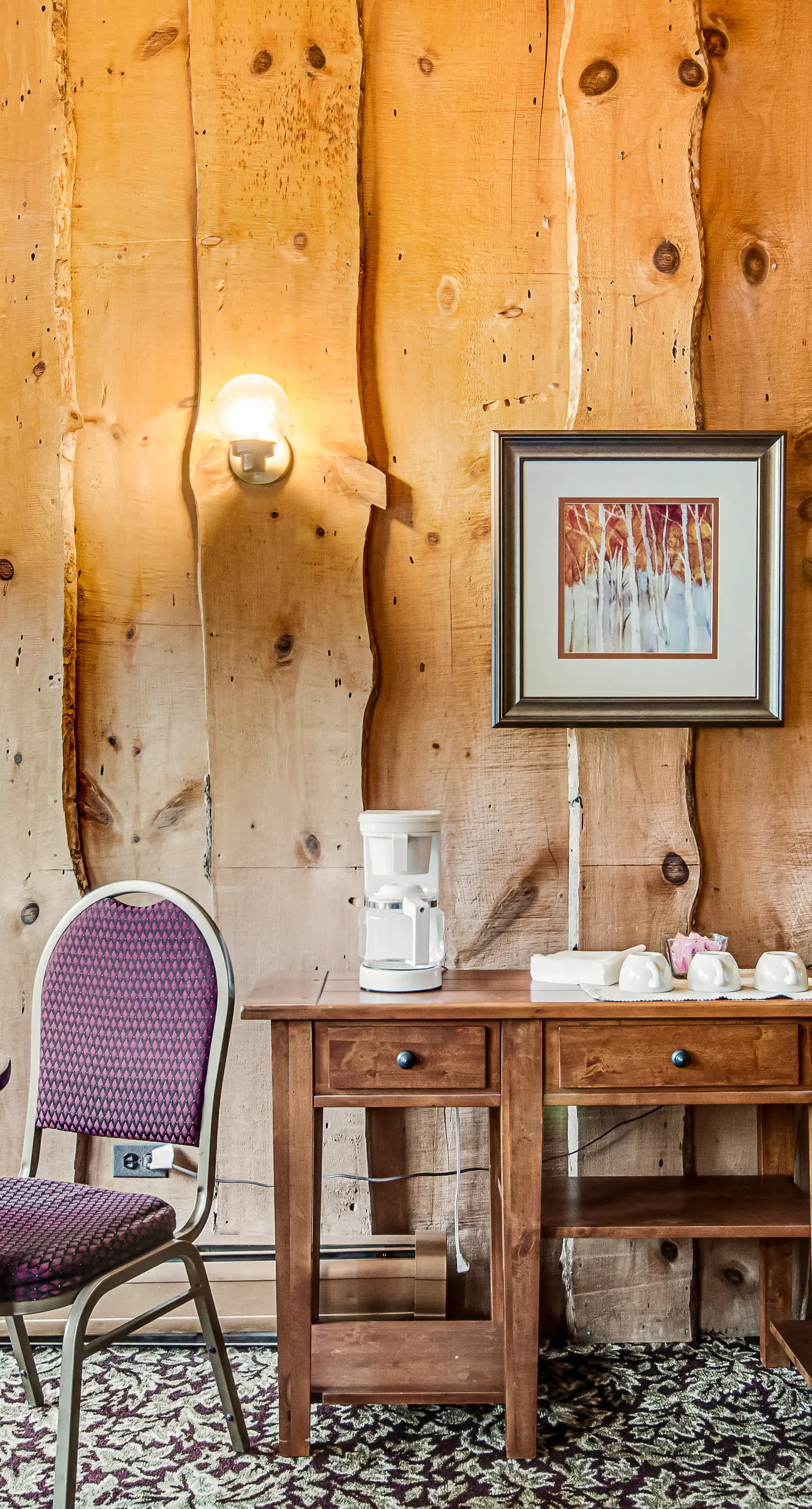 The Bear Lodge | 6 BD Winchester, WI Vacation Rental | Vacasa