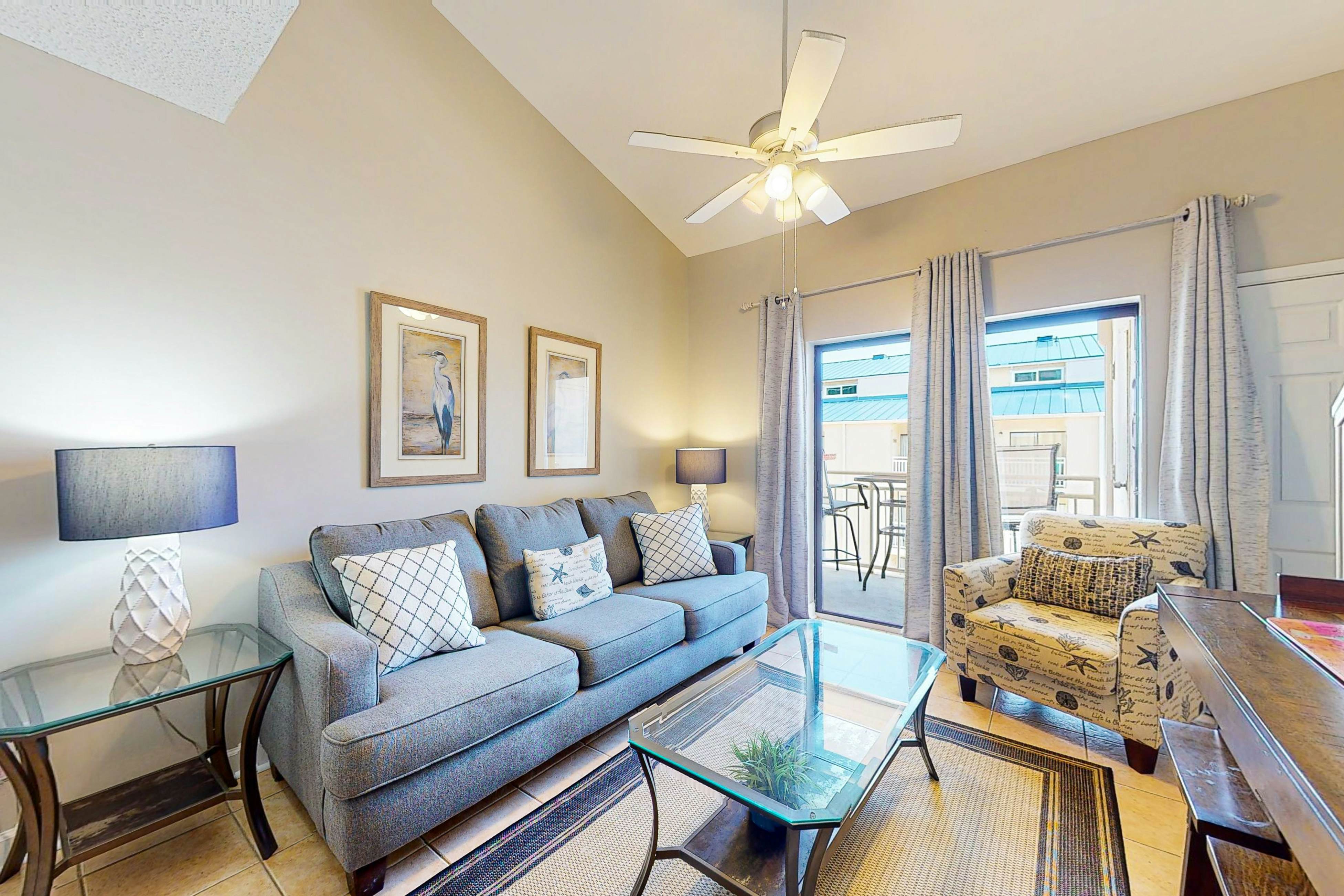 Sugar Beach Condominiums, Vacation Rentals | Vacasa