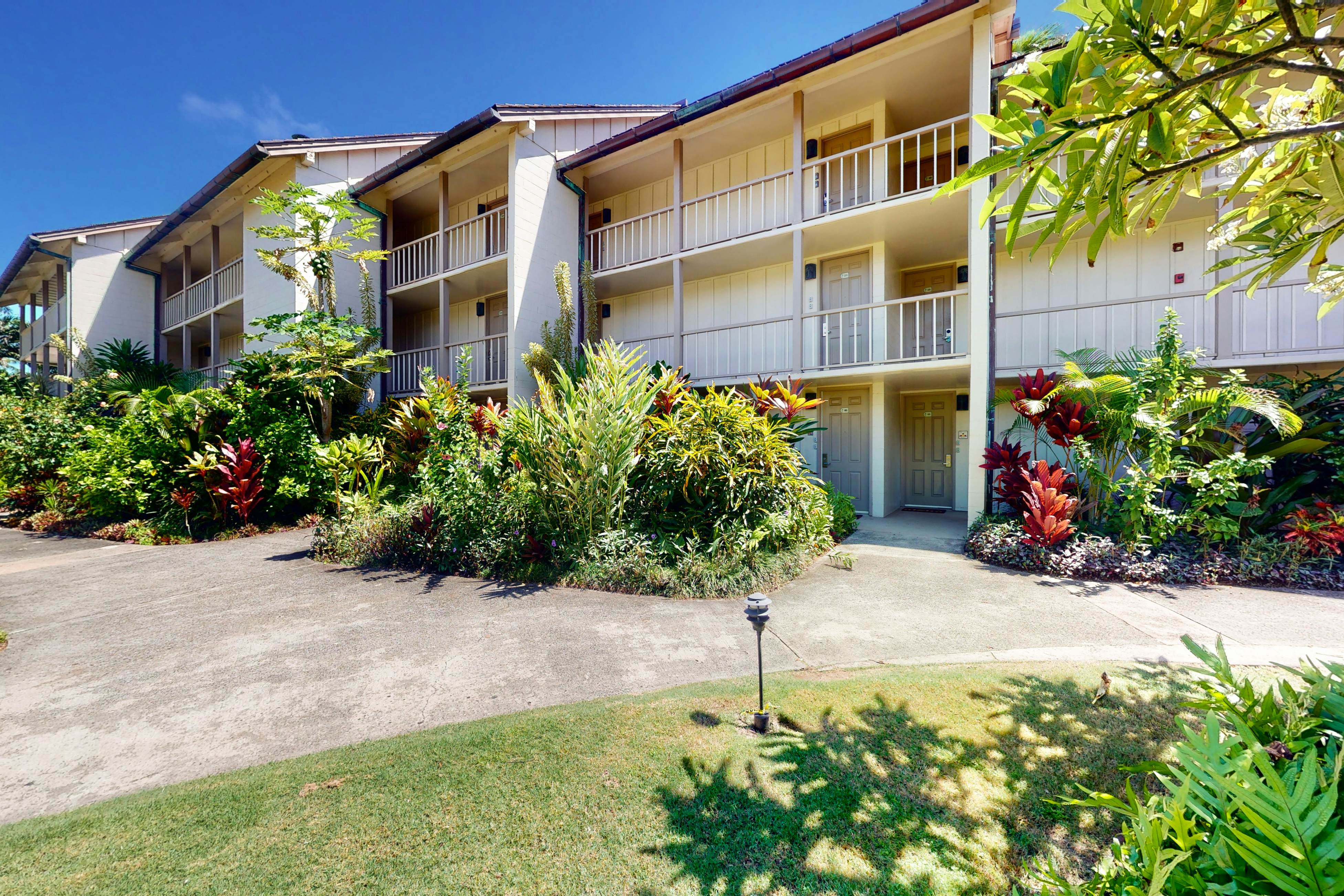 Islander on the Beach 353 | 0 BD Kapaa, HI Vacation Rental | Vacasa
