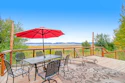 On the Waterfront | 3 Bed Fish Haven, ID House | Vacasa