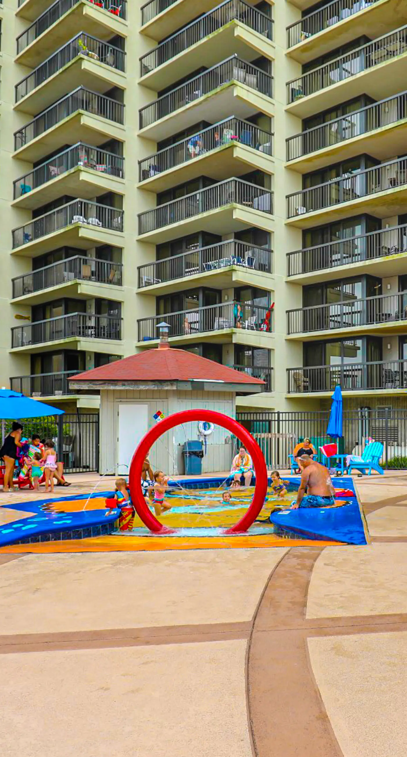 Sea Watch 412 | 3 BD Ocean City, MD Vacation Rental | Vacasa