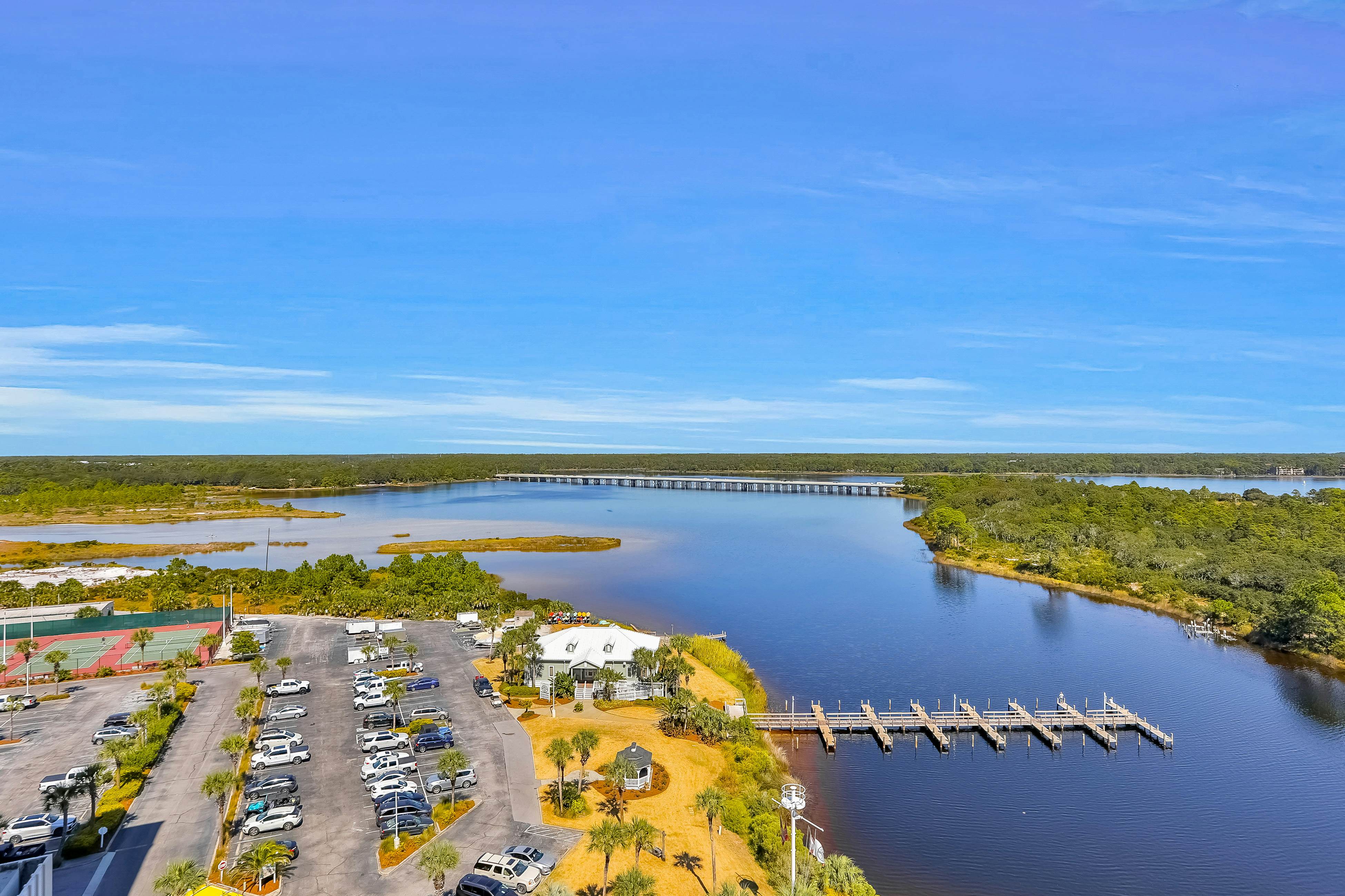 Pinnacle Port Penthouse 10 | 1 BD Panama City Beach, FL Vacation Rental ...