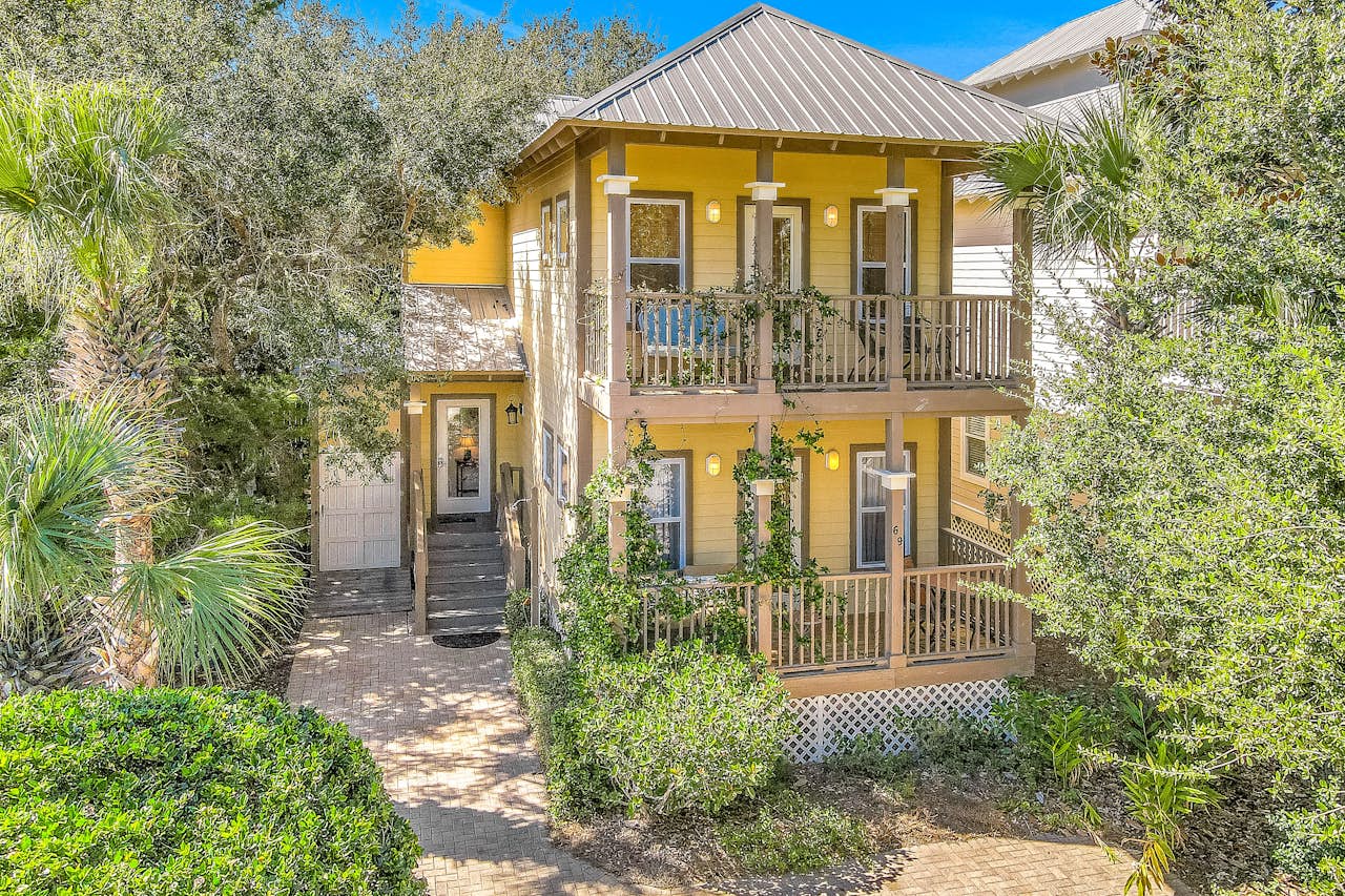 Light Shoes at Hidden Lakes | 3 Bed Santa Rosa Beach, FL House | Vacasa