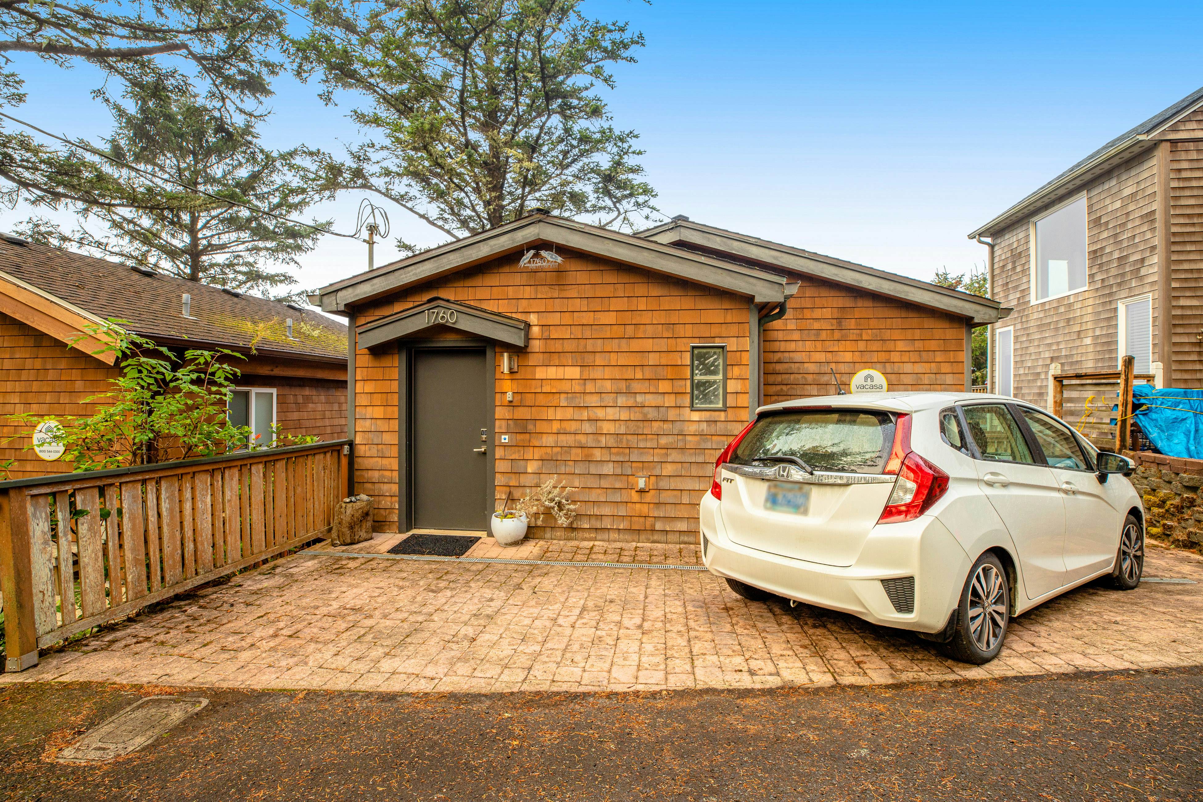 Oregon Vacation Rentals, Cabin Rentals, Cottages | Vacasa