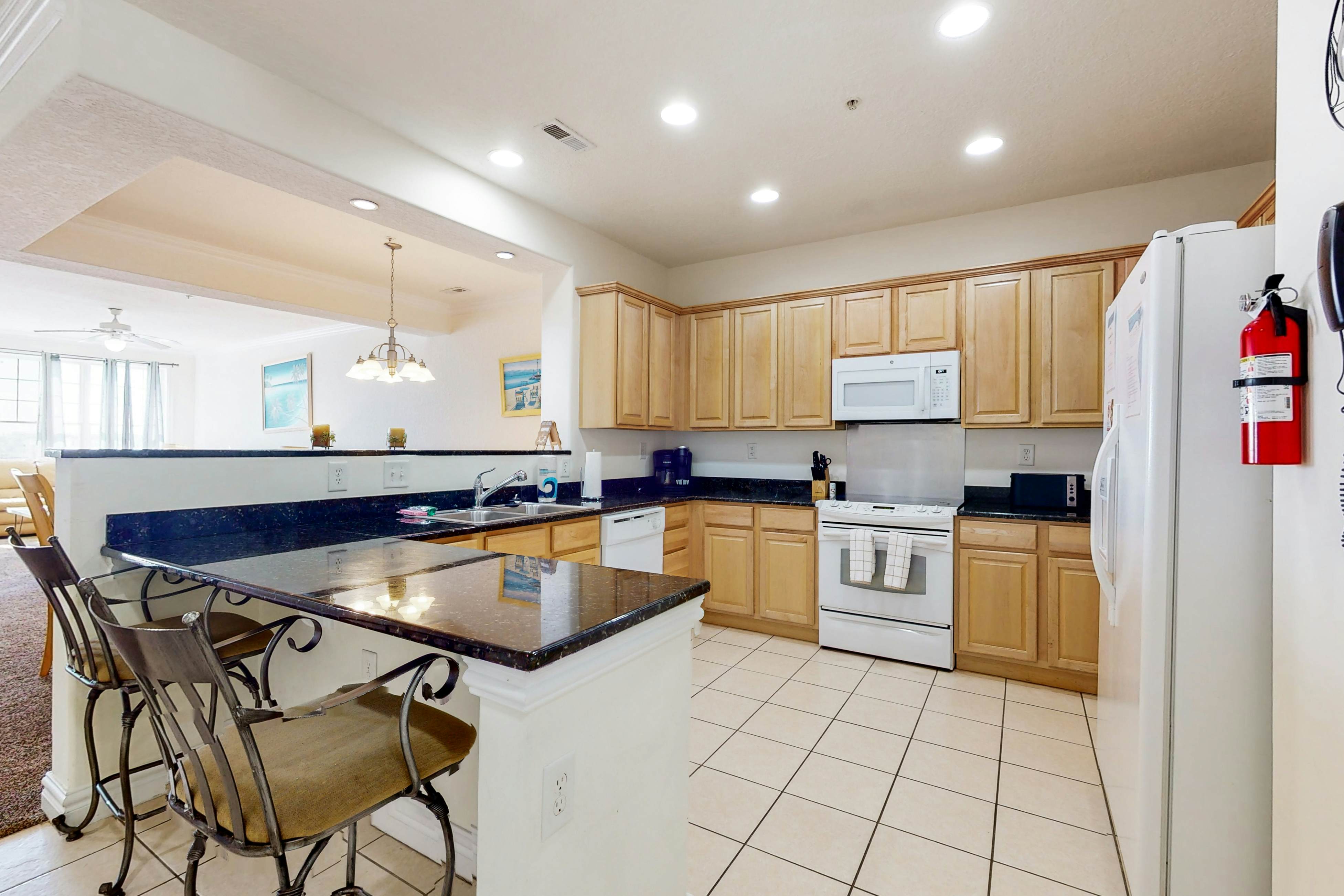 The Sandbridge Dunes - The Wave 205 | 3 BD Virginia Beach, VA Vacation ...