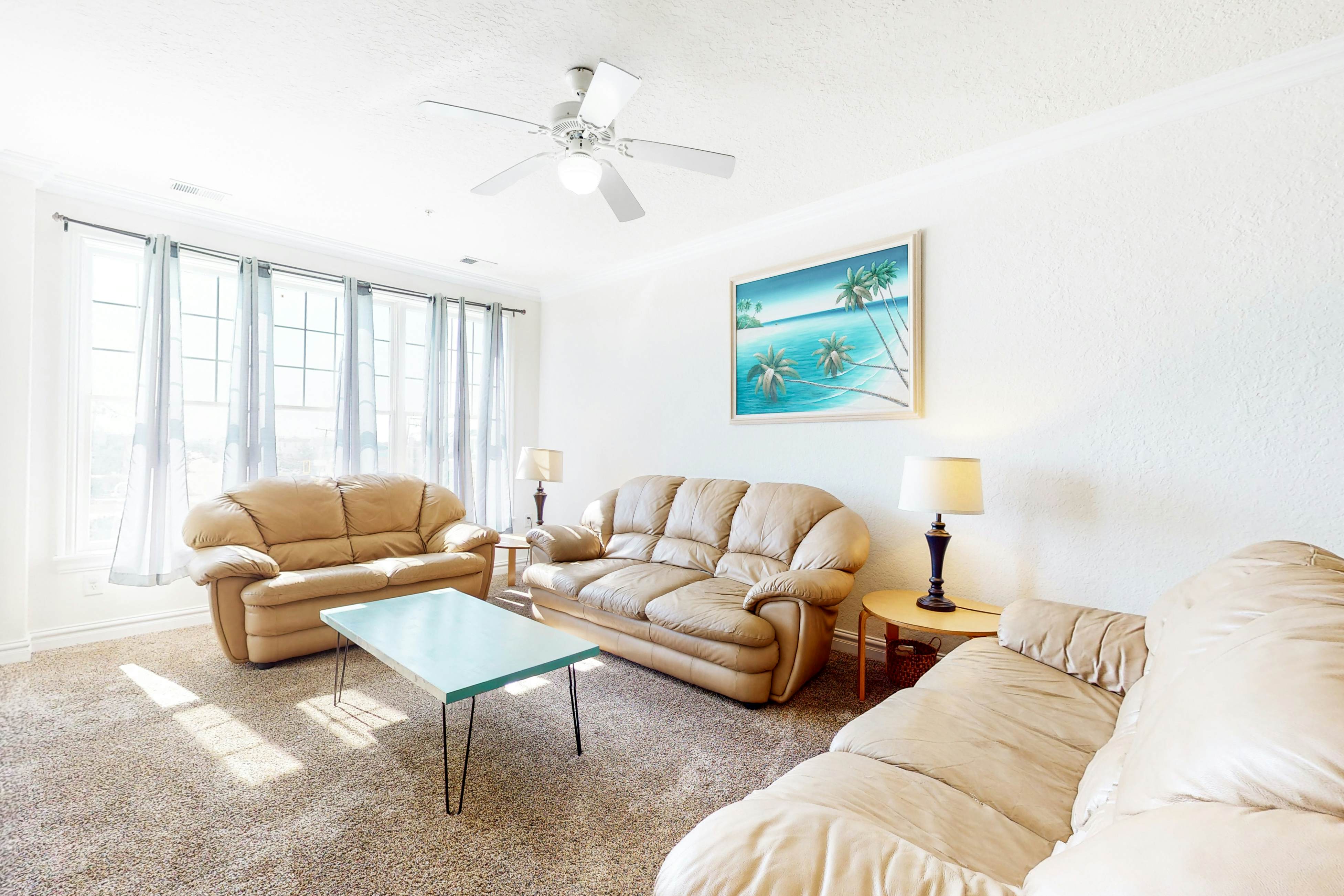 The Sandbridge Dunes - The Wave 205 | 3 BD Virginia Beach, VA Vacation ...