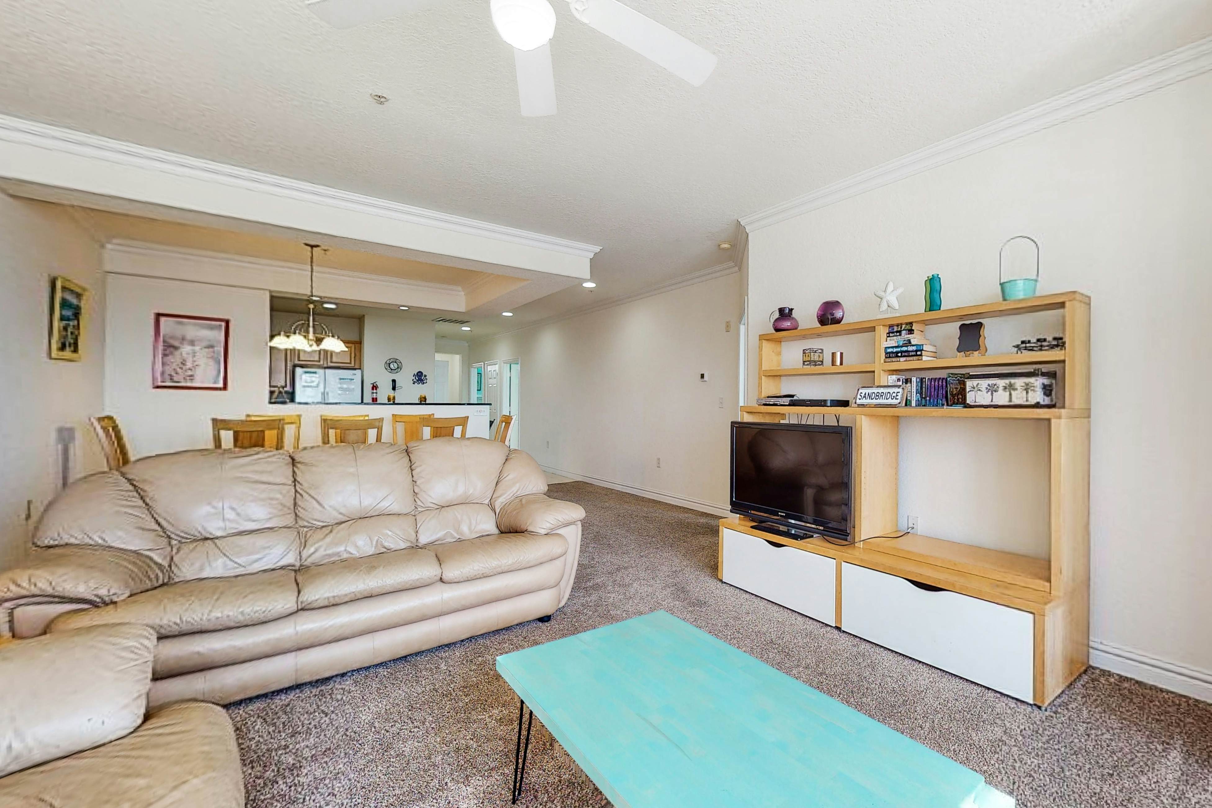 The Sandbridge Dunes - The Wave 205 | 3 BD Virginia Beach, VA Vacation ...