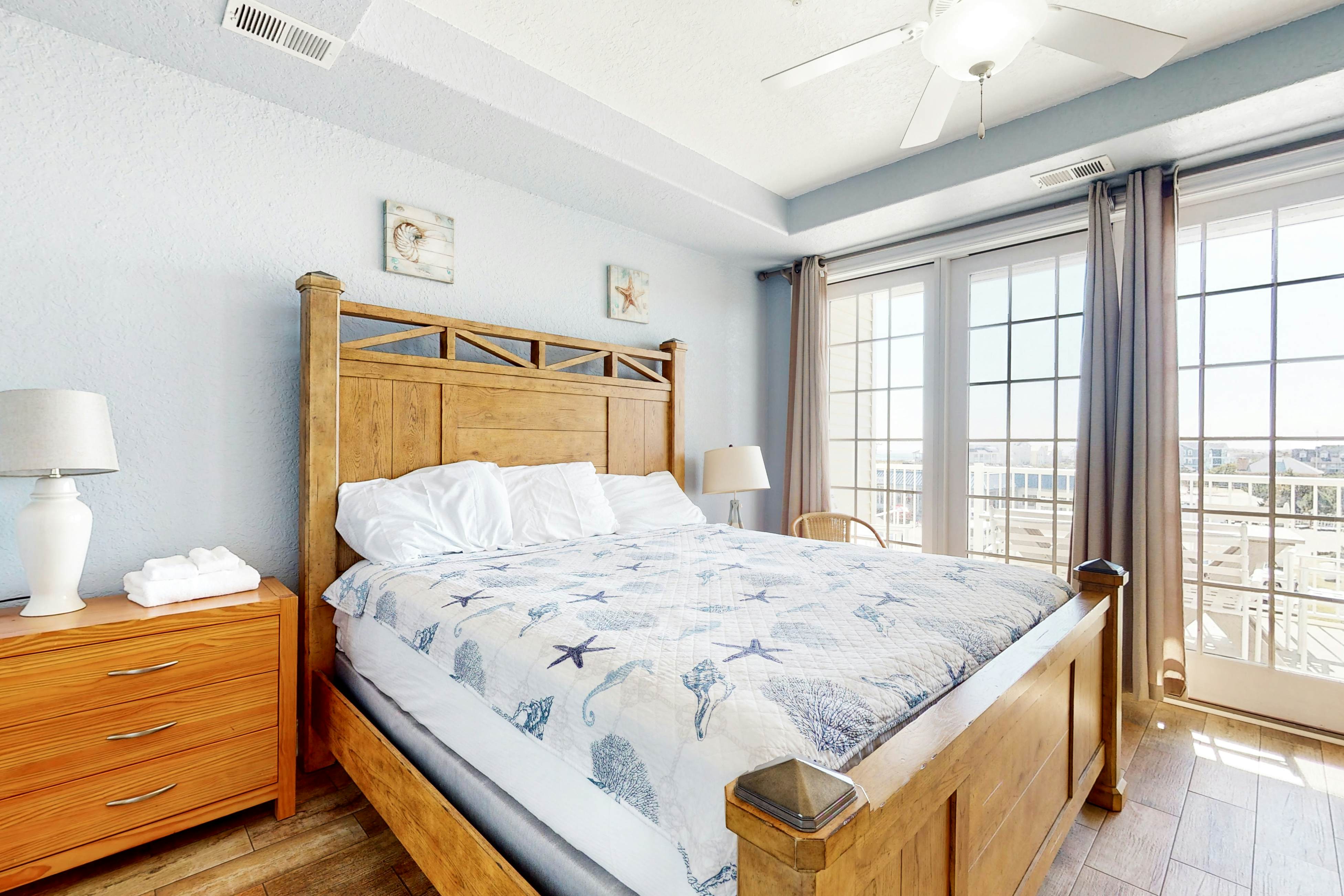 The Sandbridge Dunes - The Wave 205 | 3 BD Virginia Beach, VA Vacation ...