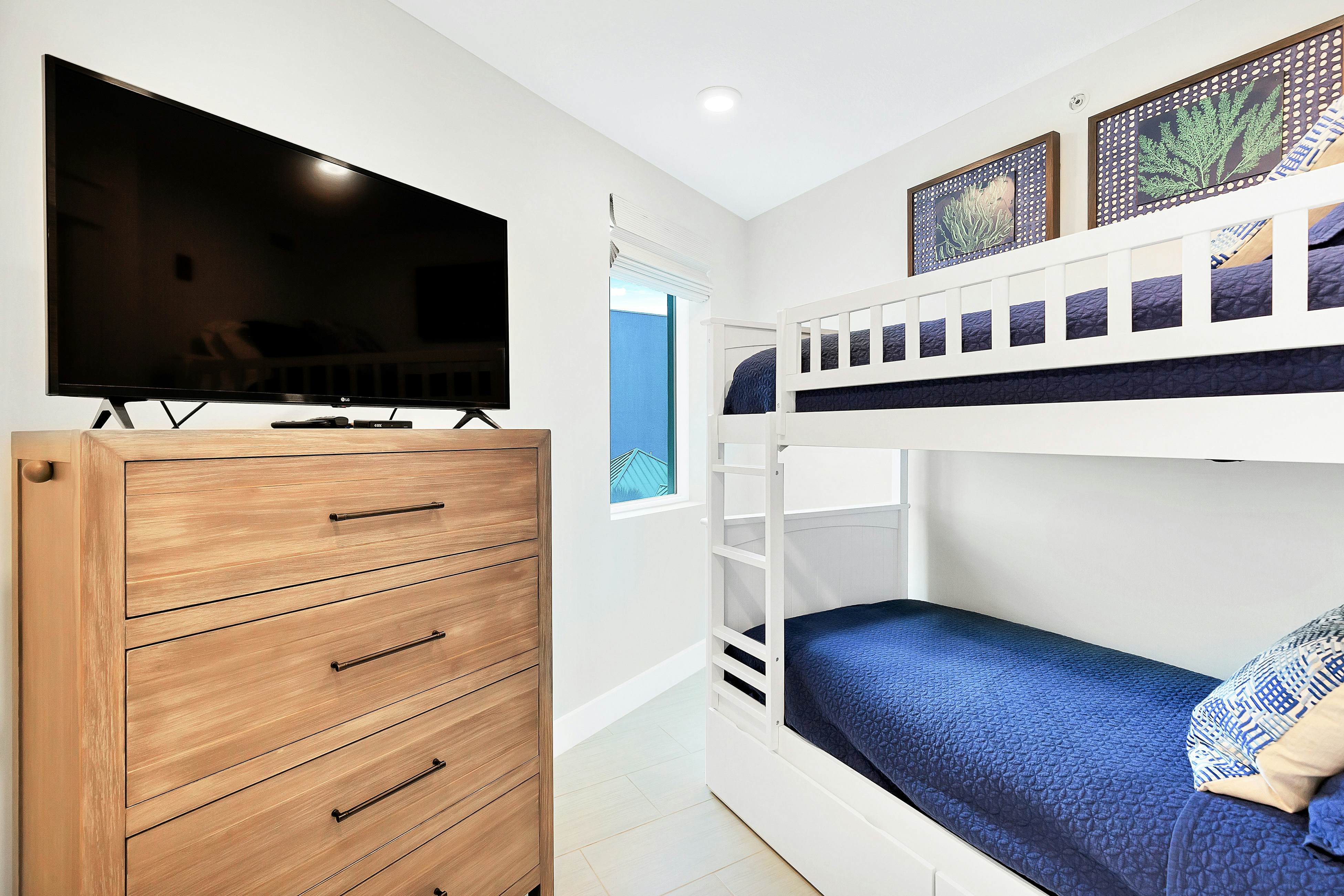 Blu Condos 301 | 4 BD Fort Walton Beach, FL Vacation Rental | Vacasa