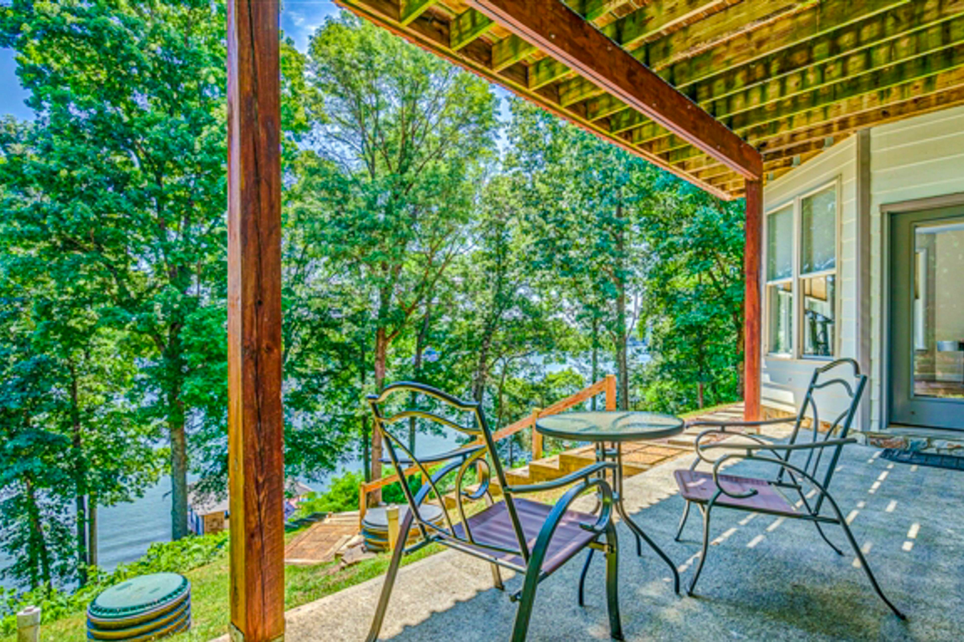 Still Waters | 6 BD Goodview, VA Vacation Rental | Vacasa
