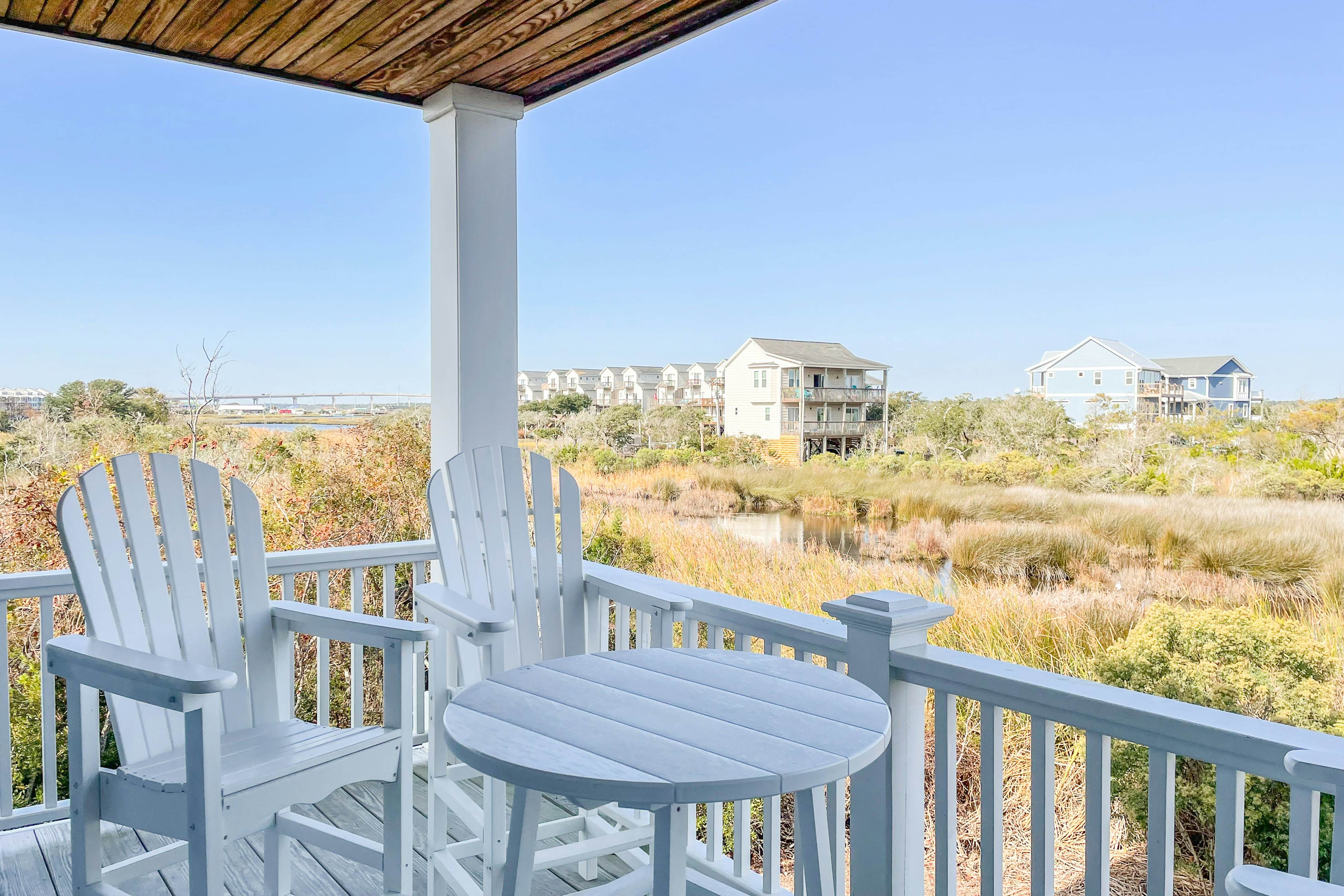 Topsail Island Rentals, Vacation Rentals | Vacasa