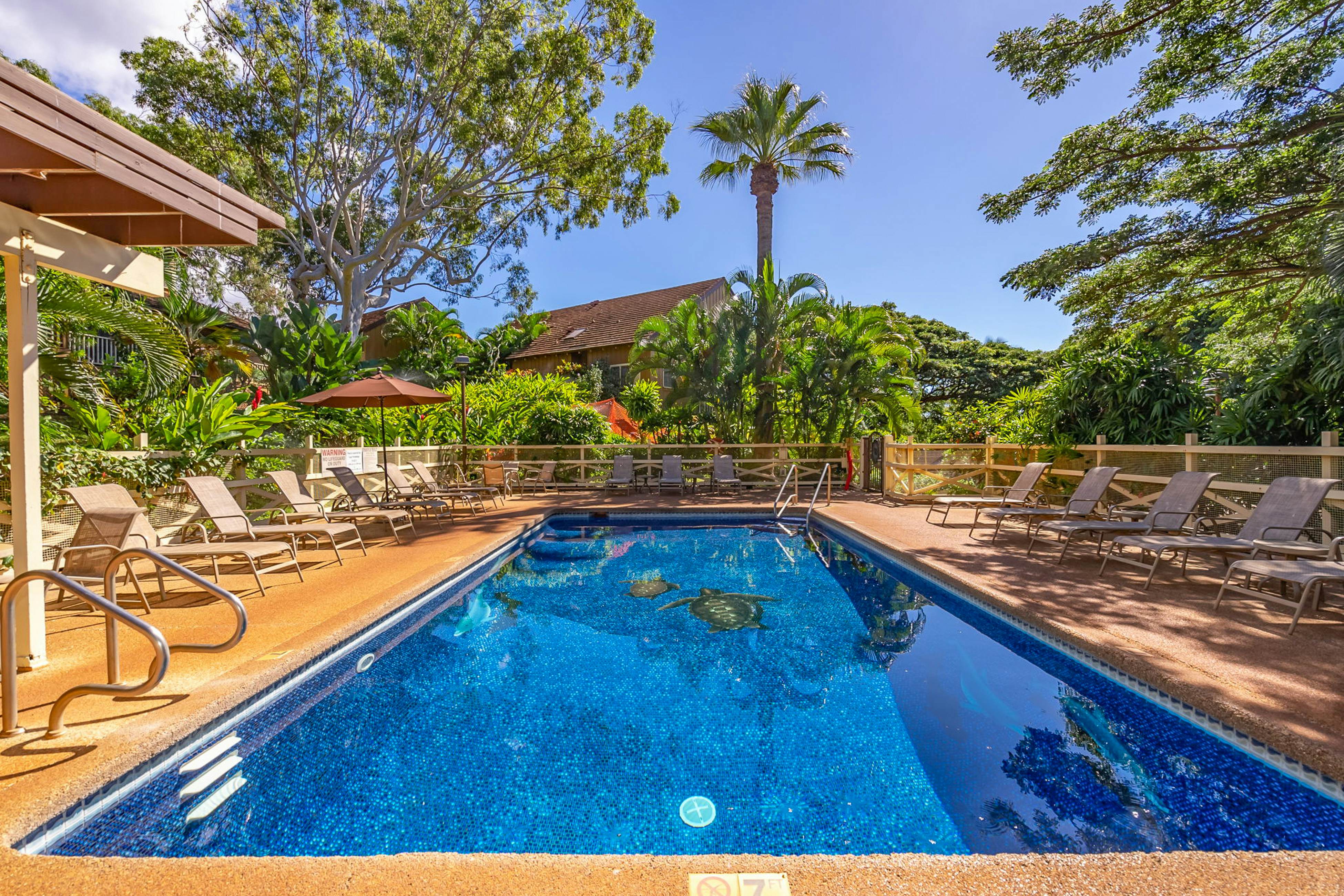 Paniolo Hale C1 | 1 BD Maunaloa, HI Vacation Rental | Vacasa