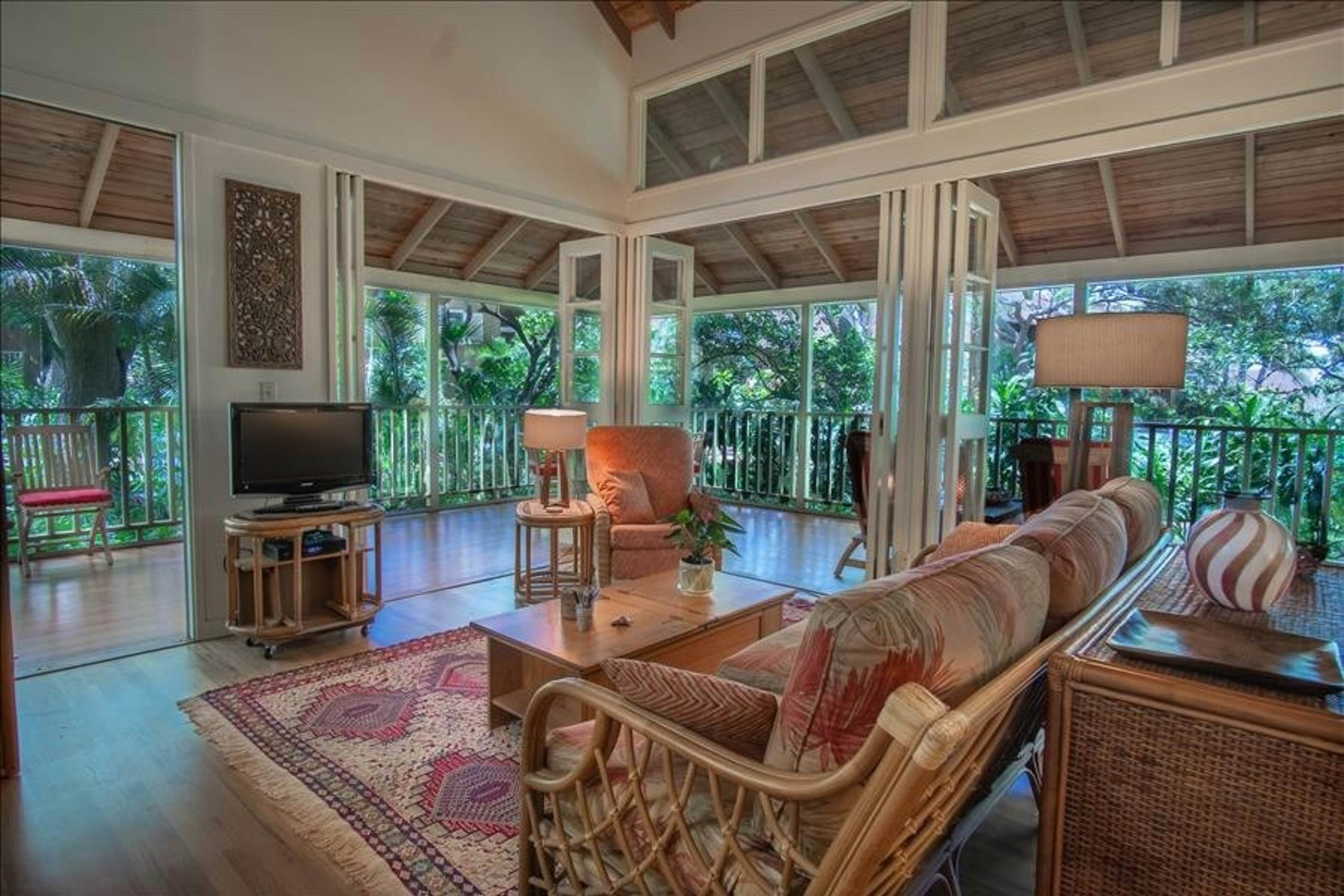 Paniolo Hale C1 | 1 BD Maunaloa, HI Vacation Rental | Vacasa