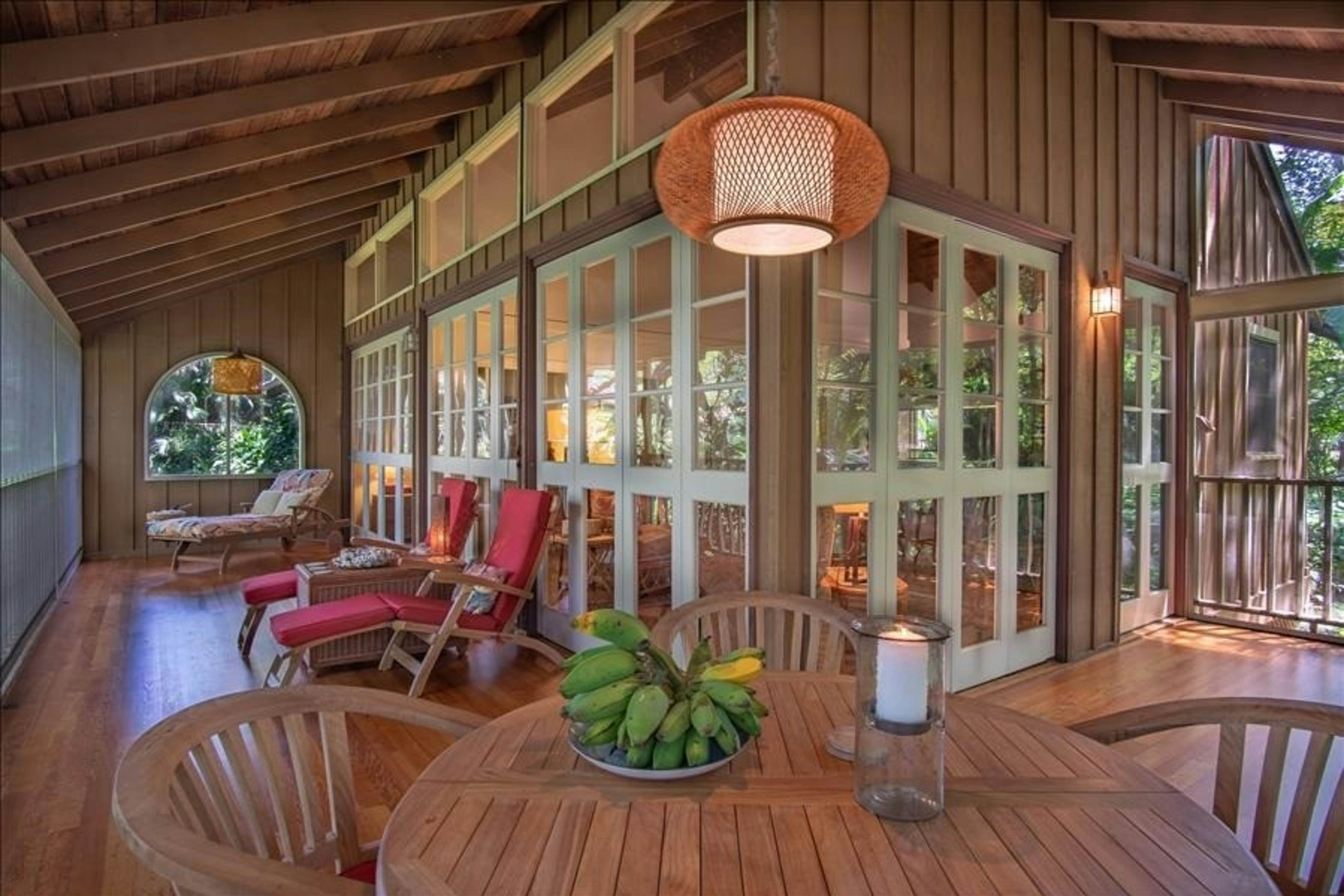 Paniolo Hale C1 | 1 BD Maunaloa, HI Vacation Rental | Vacasa