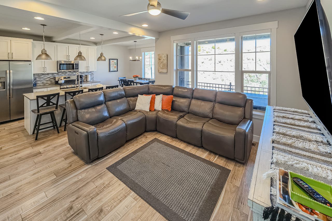 Wasatch Springs Oasis | 4 Bed Heber City, UT Townhouse | Vacasa