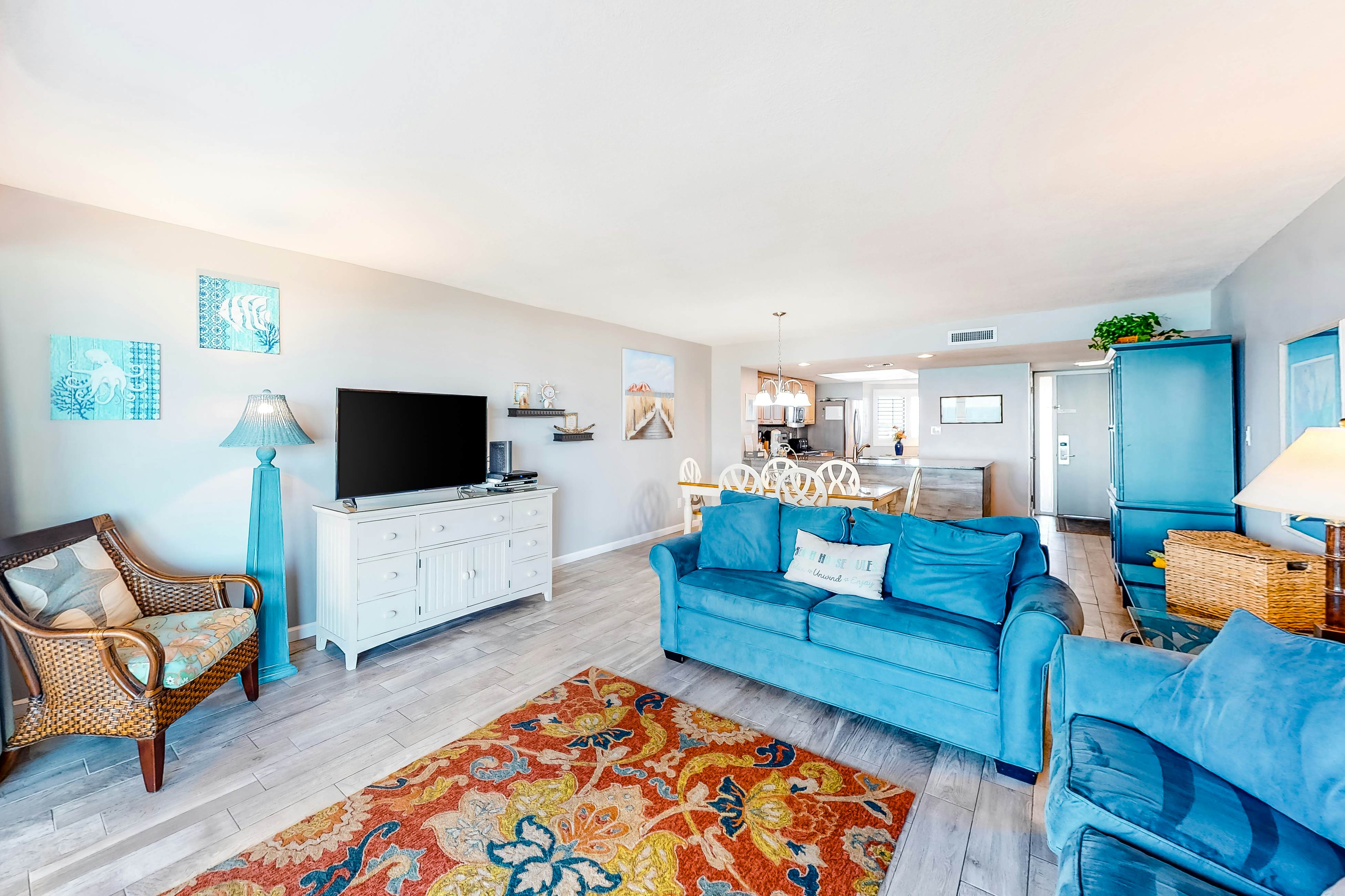 Edgewater Beach Resort Condos | Miramar Beach, FL | Vacasa