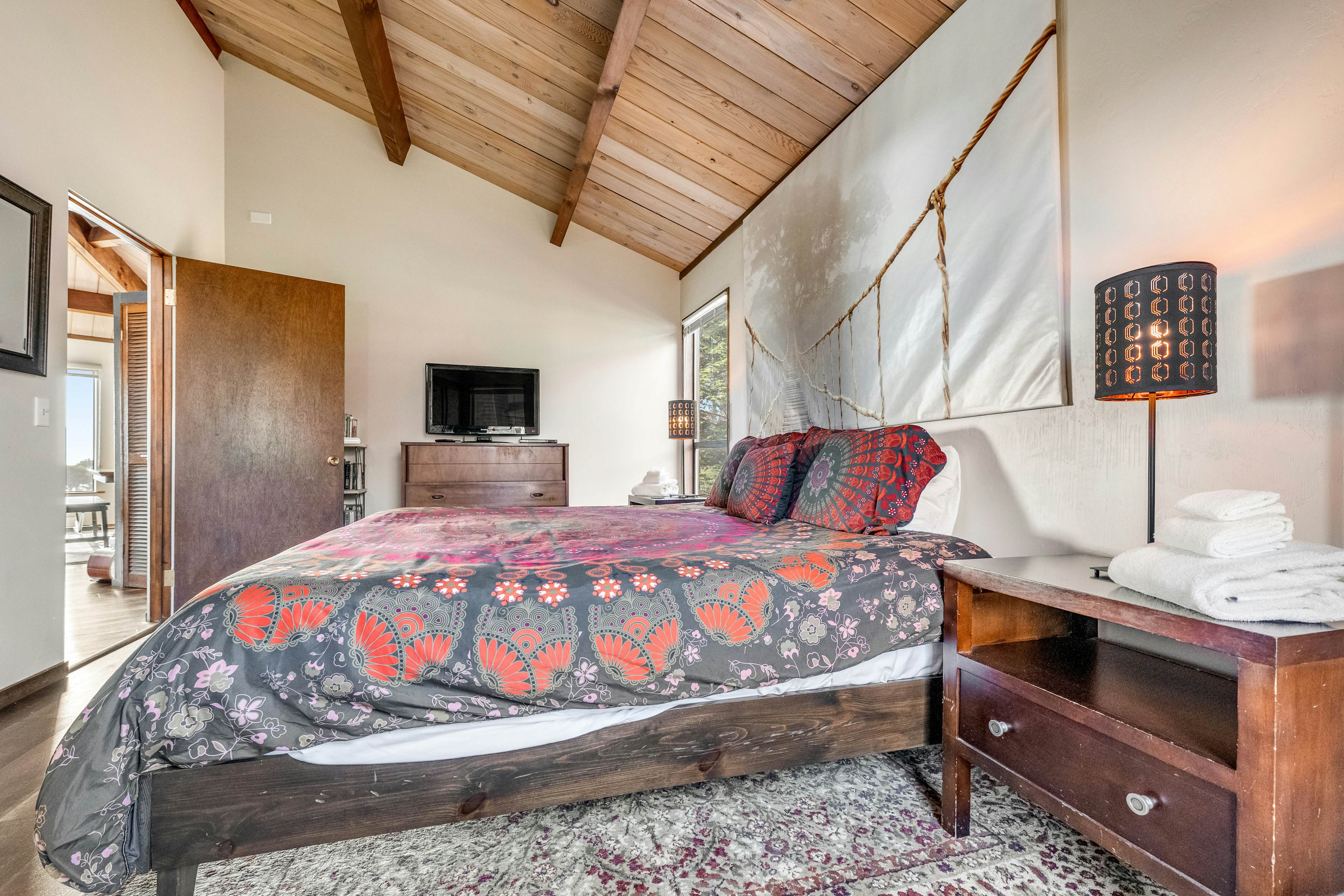 Seas the Day | 3 BD Sea Ranch, CA Vacation Rental | Vacasa