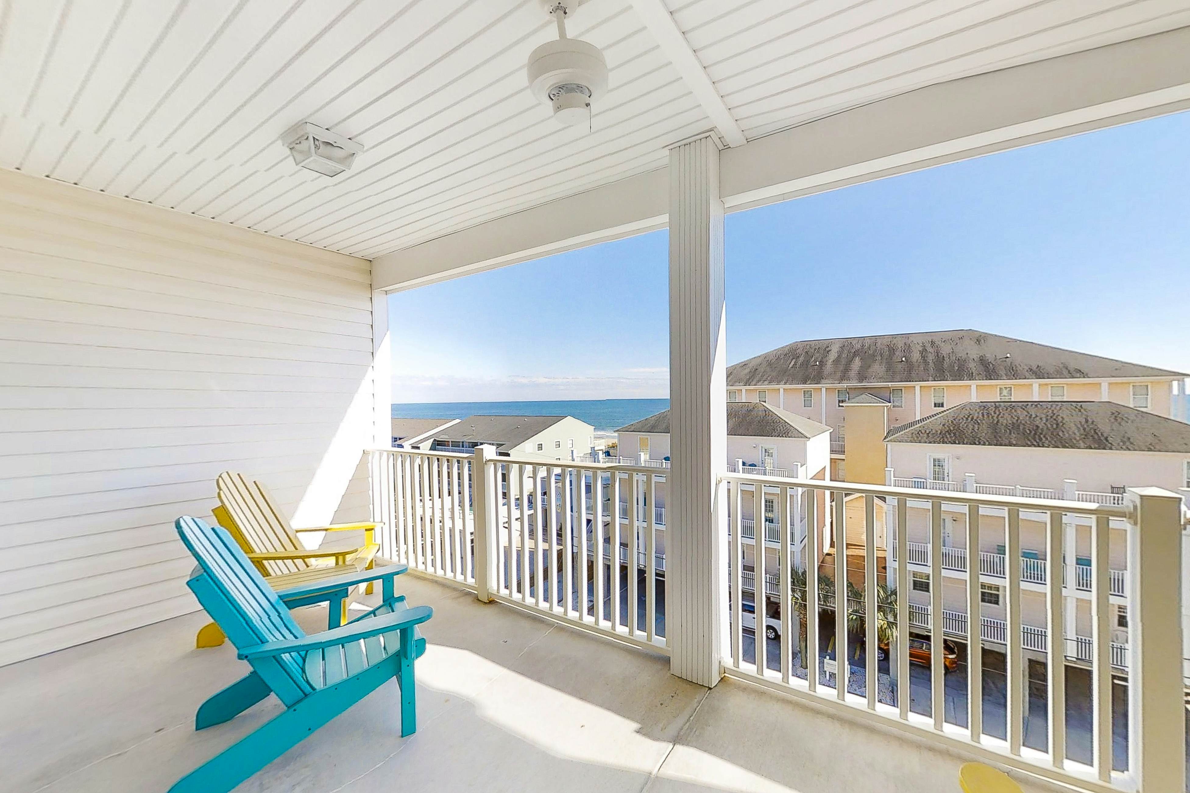 Coconut Grove 405 | 6 BD North Myrtle Beach, SC Vacation Rental | Vacasa