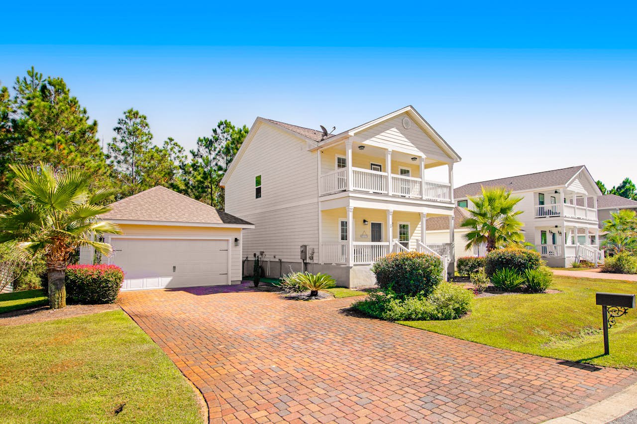Ray of Sunshine at Cypress Breeze | 3 BD Santa Rosa Beach, FL Vacation Rental | Vacasa