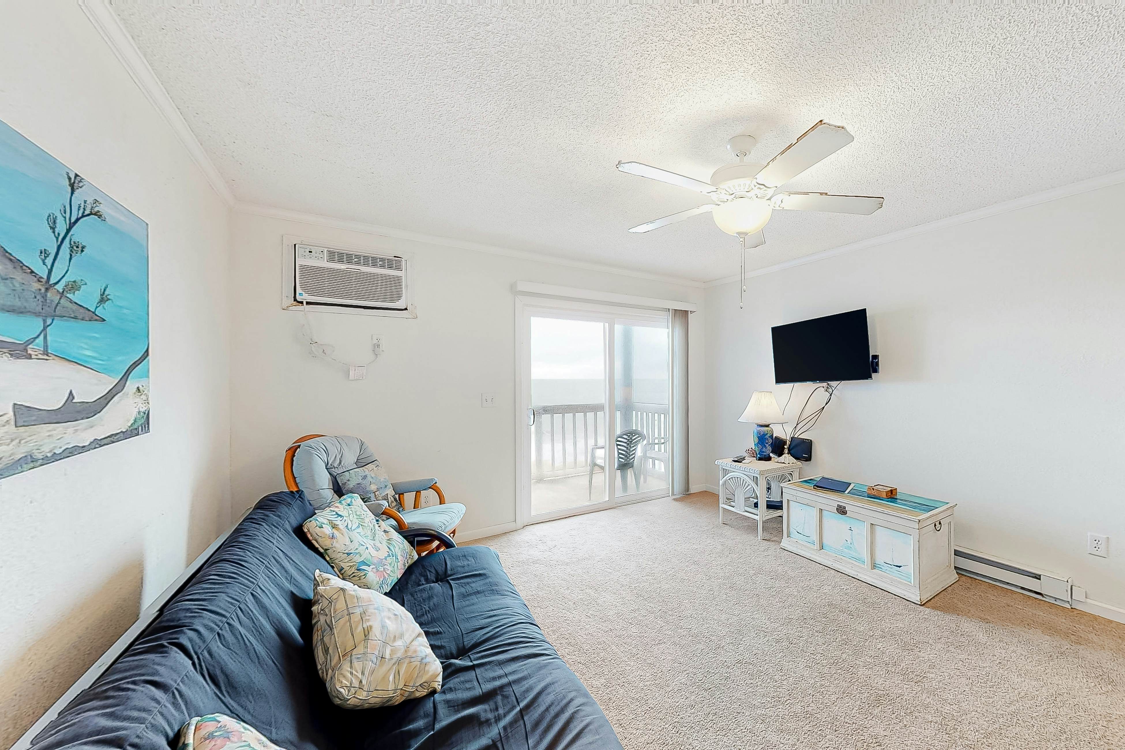 Topsail Reef Condos, North Topsail Beach Rentals | Vacasa