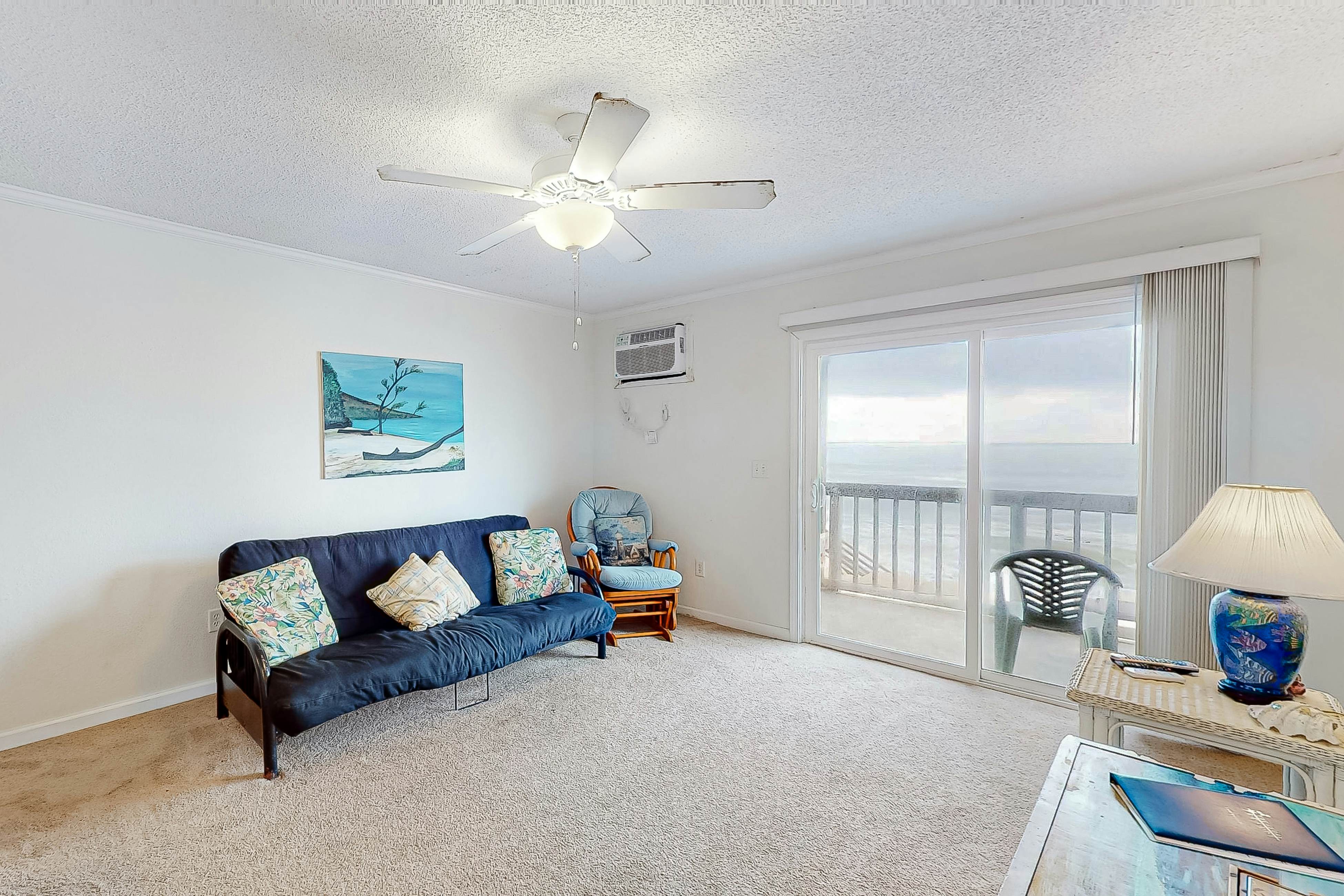 Topsail Reef 178 | 1 BD North Topsail Beach, NC Vacation Rental | Vacasa