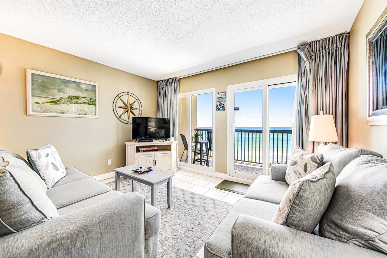 Pinnacle Port C2-601 | 2 BD Panama City Beach, FL Vacation Rental | Vacasa