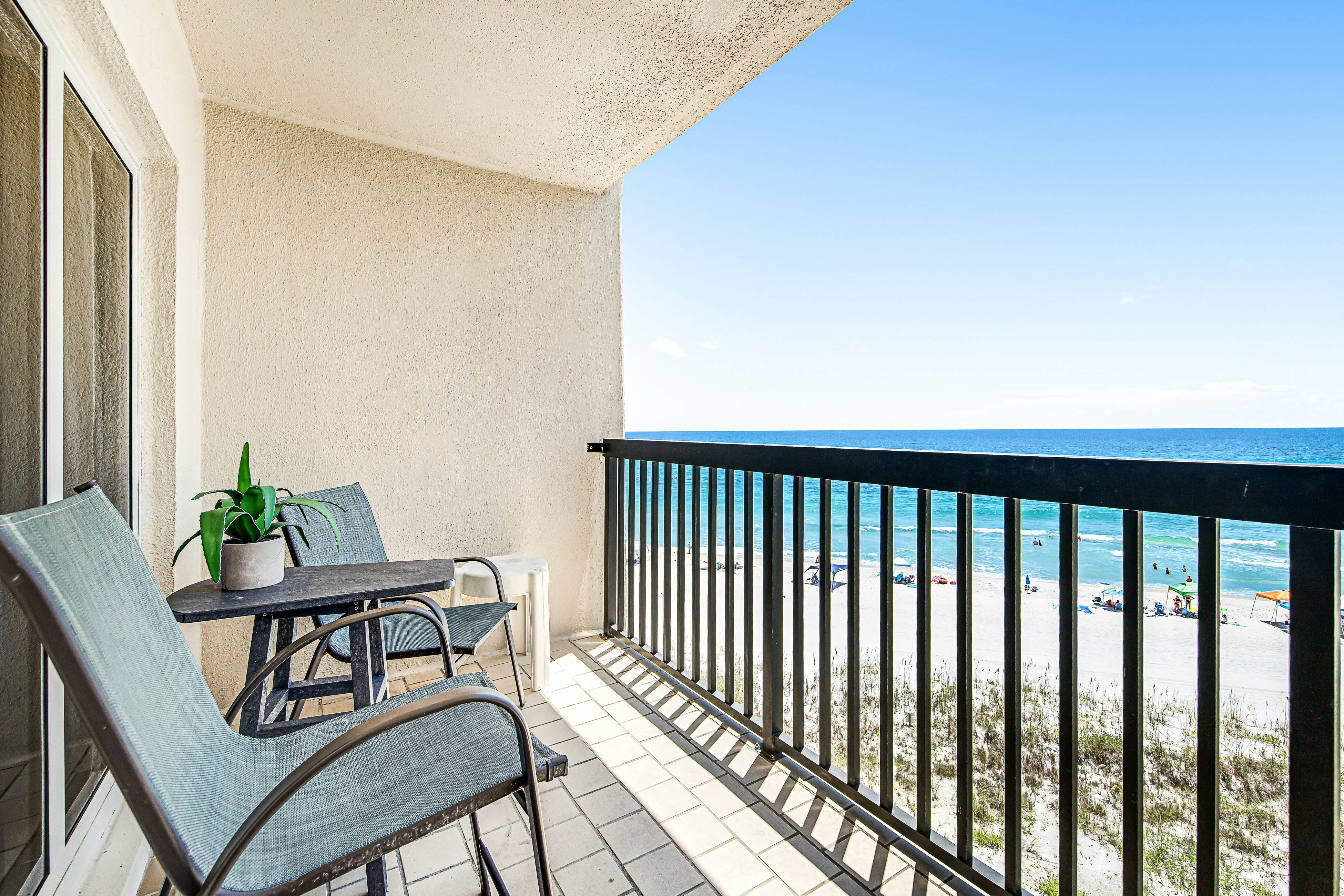 Pinnacle Port Condos, Vacation Rentals | Florida | Vacasa