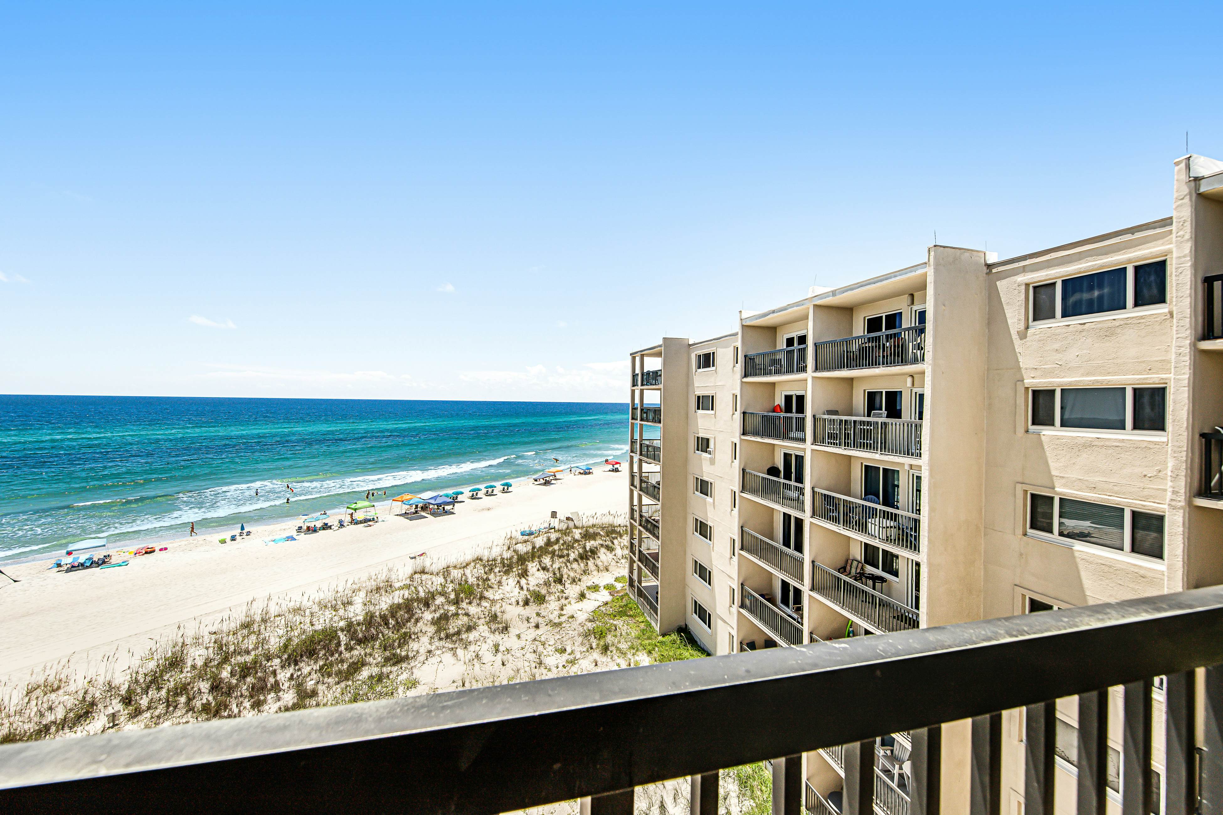 Pinnacle Port C2-601 | 2 BD Panama City Beach, FL Vacation Rental | Vacasa