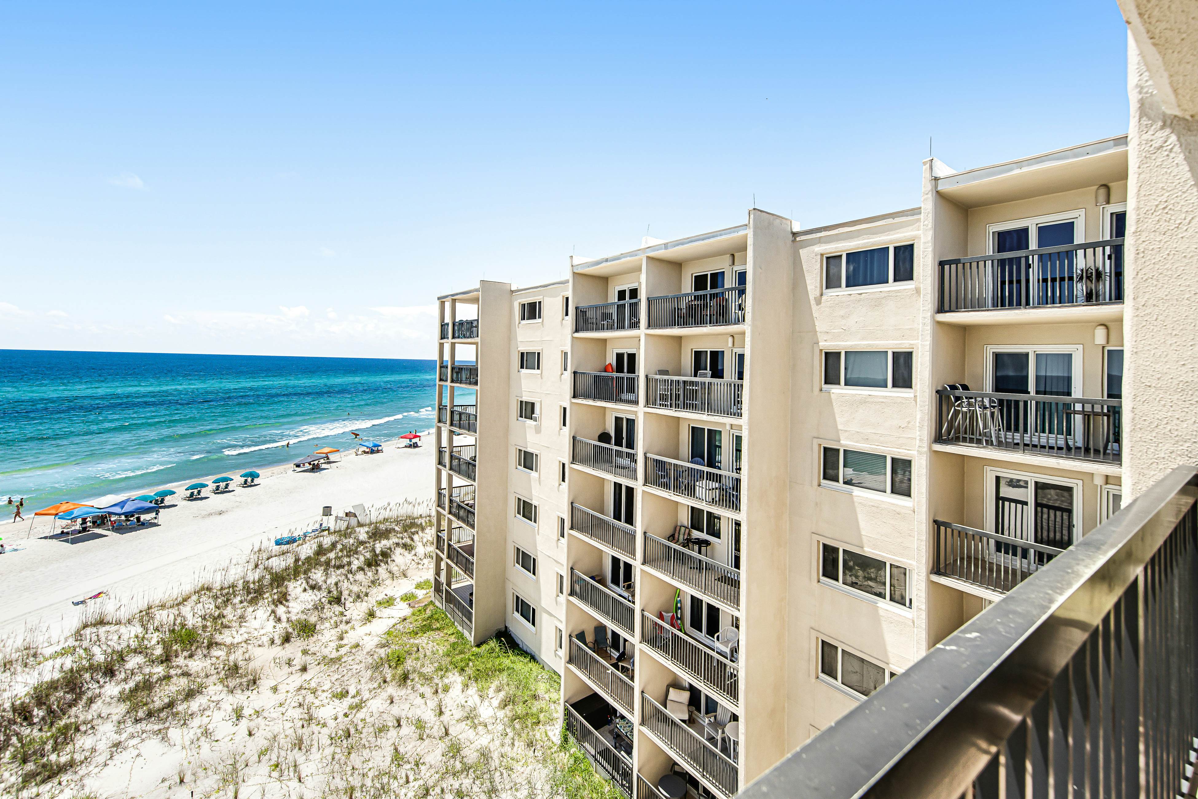 Pinnacle Port C2-601 | 2 BD Panama City Beach, FL Vacation Rental | Vacasa