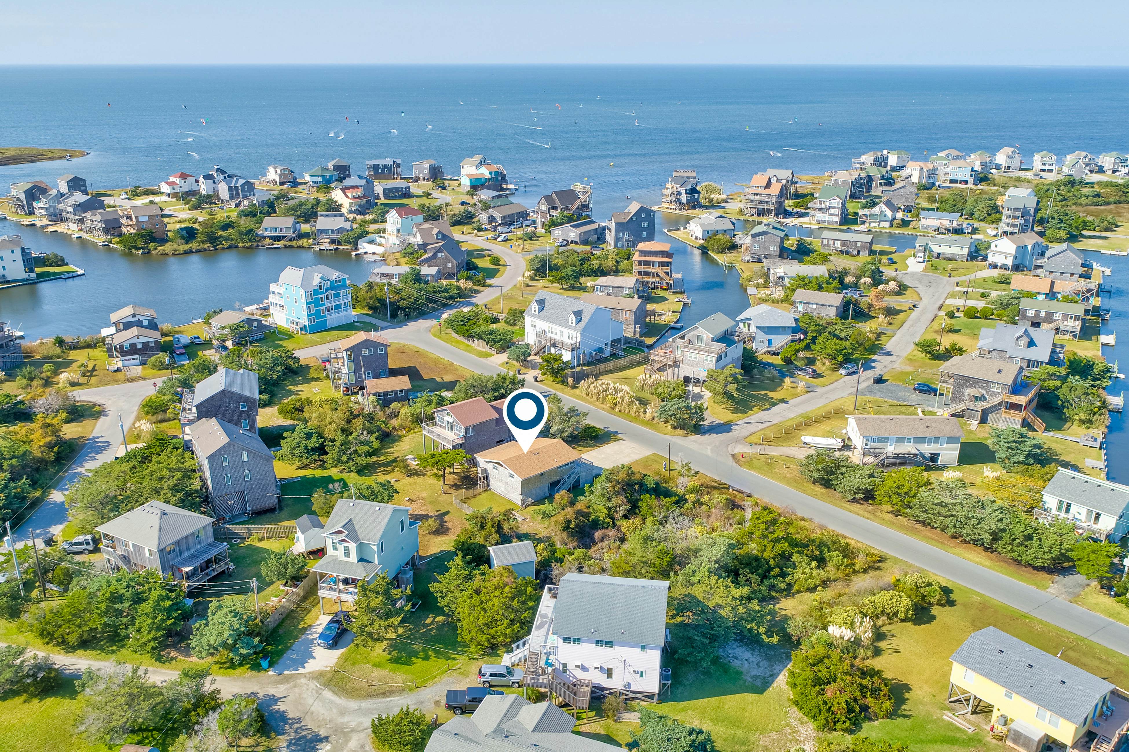 Avon, NC Vacation Rentals, Beach House Rentals, Oceanfront Rentals | Vacasa