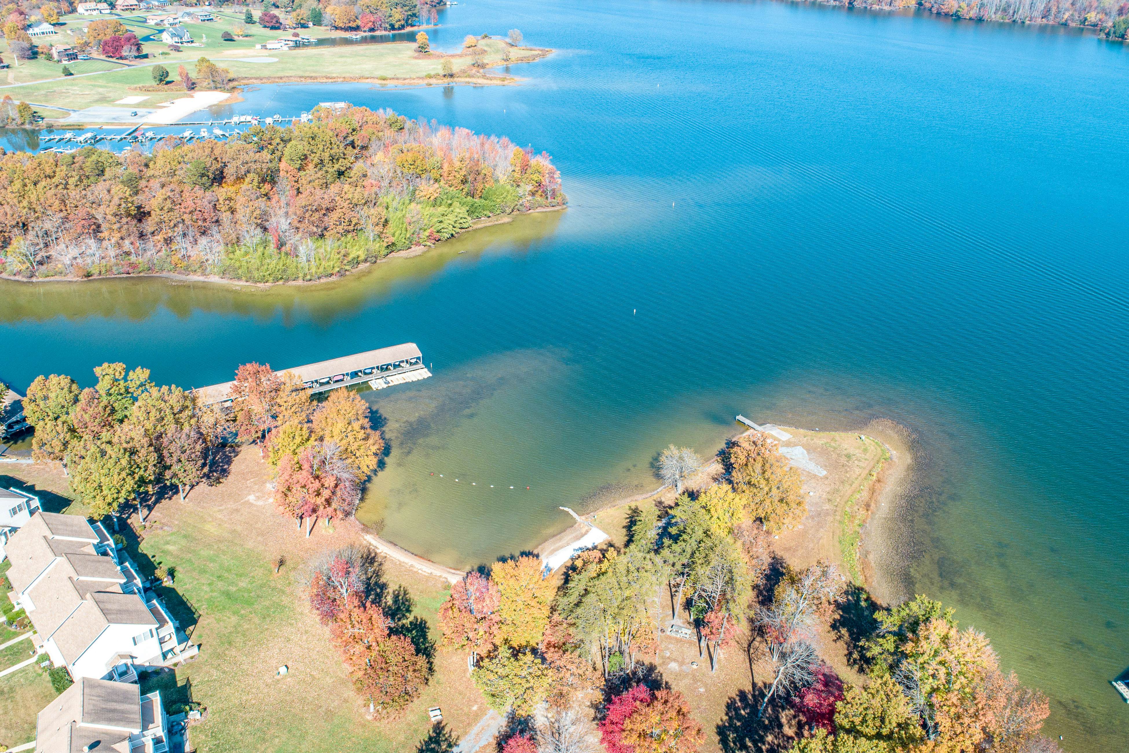 The Haven at Lake Anna | 2 BD Mineral, VA Vacation Rental | Vacasa