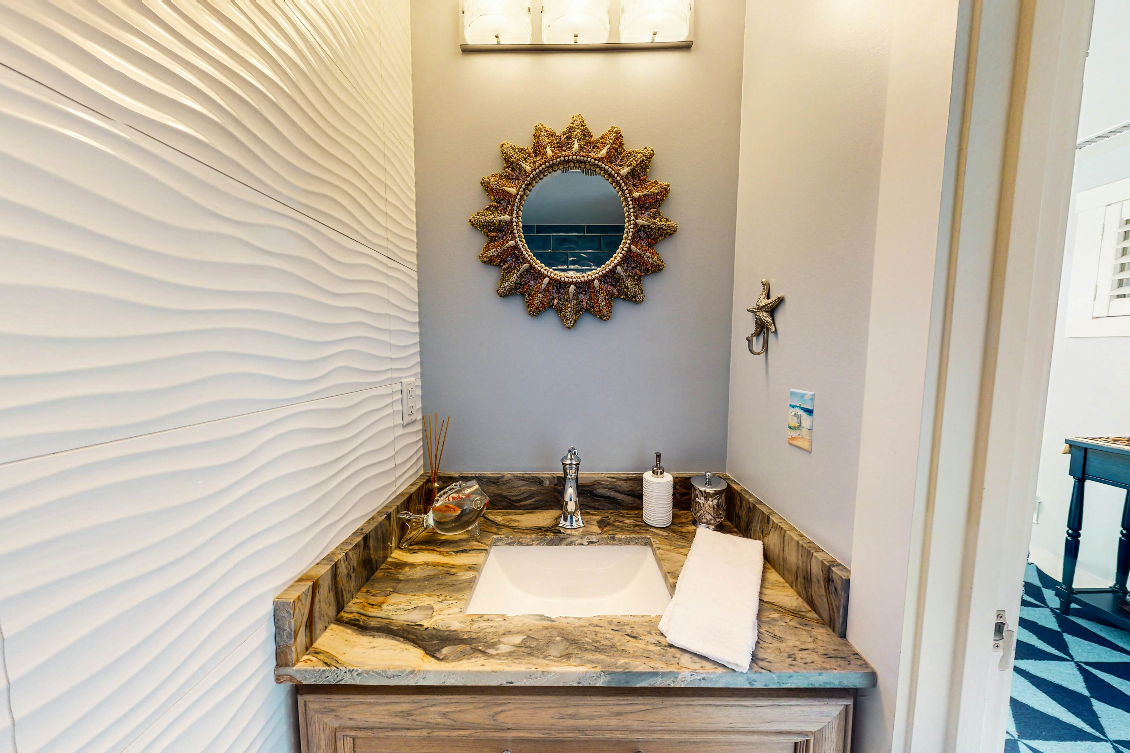 Ocean Escape | 3 BD Ogunquit, ME Vacation Rental | Vacasa