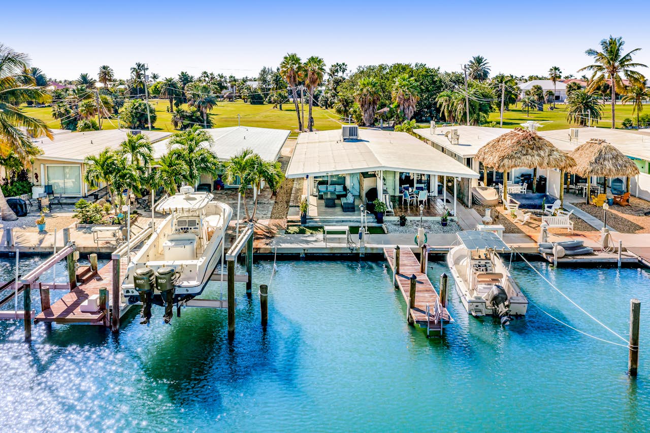 Vitamin Sea | 2 Bed Key Colony Beach, FL House | Vacasa