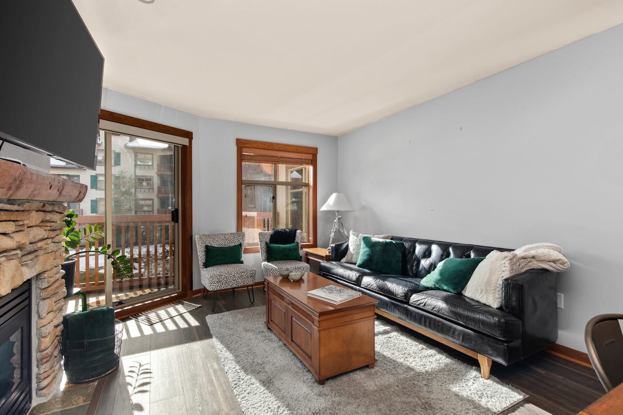 Powderhorn Lodge 209 | 2 BD Solitude, UT Vacation Rental | Vacasa