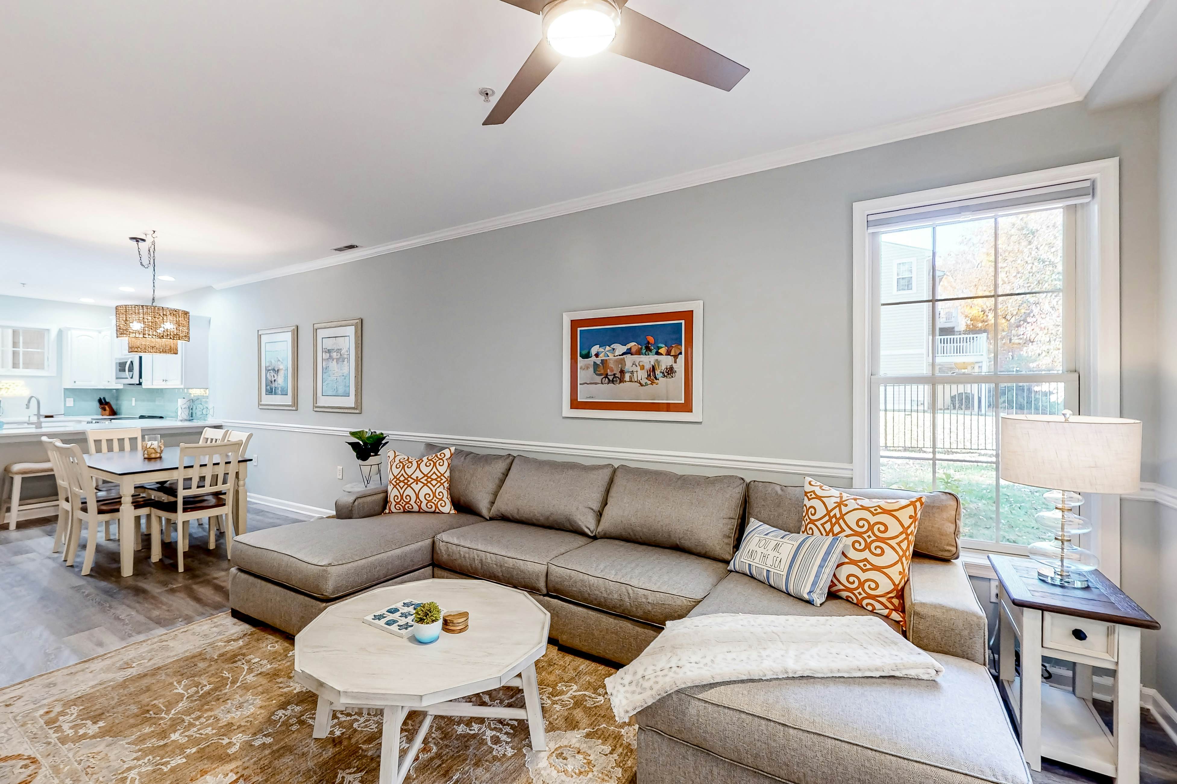 The Tides - 19994 Sandy Bottom Cir, Unit #8102 | 2 BD Rehoboth Beach ...