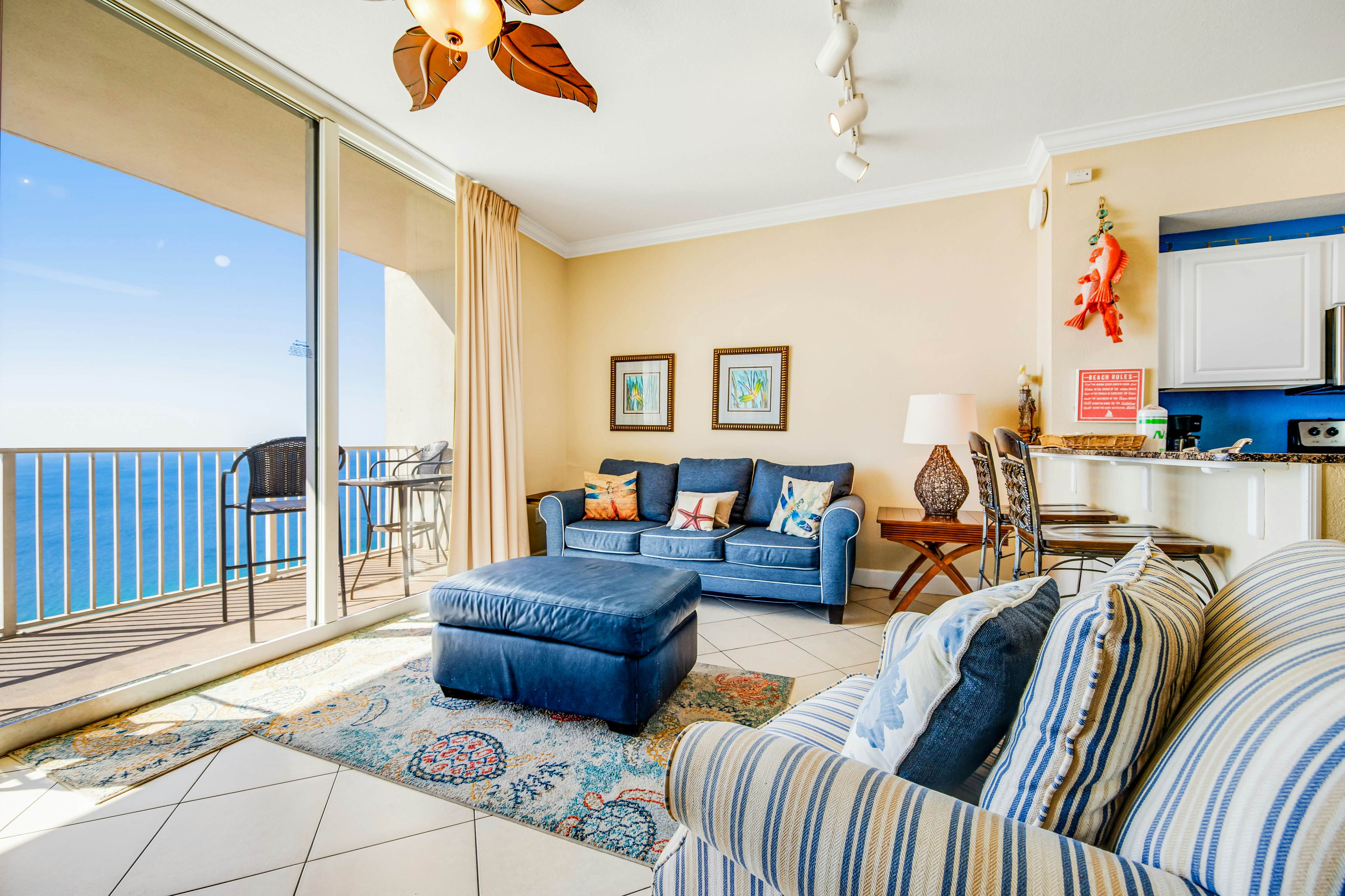 Tidewater Beach Resort | Panama City Beach Condos | Vacasa