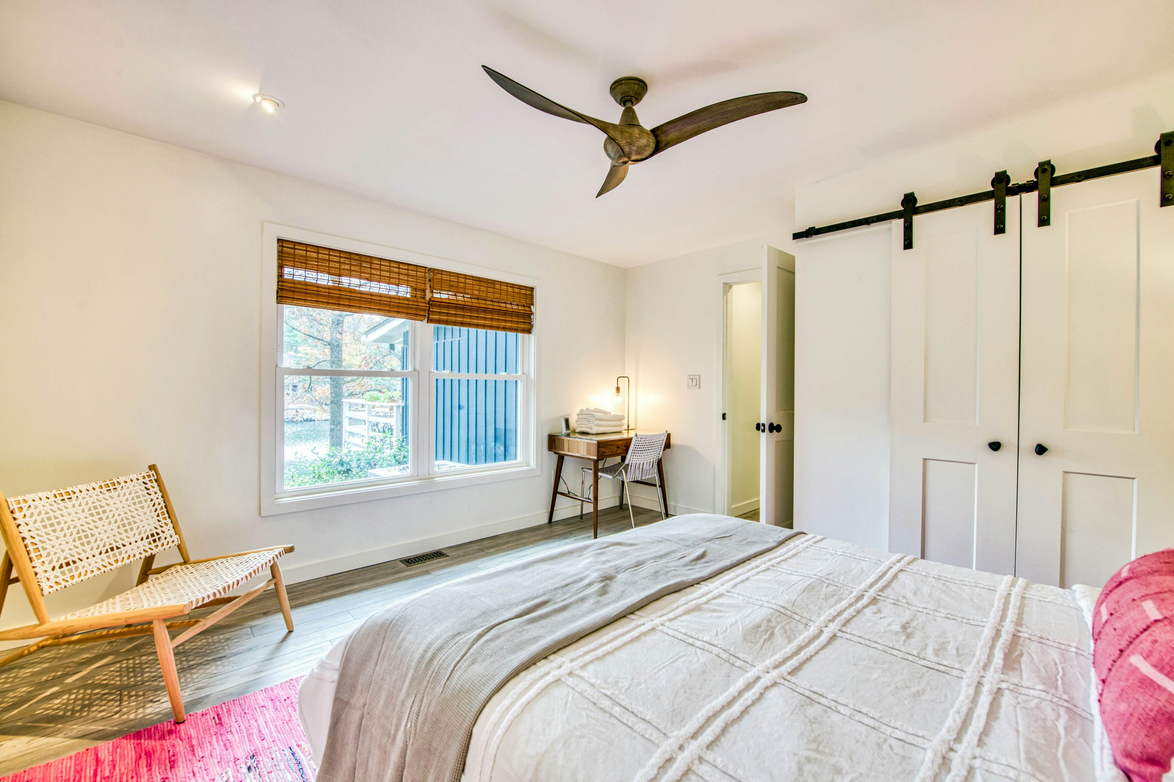 Blue Moon Cottage | 3 BD Lake Lure, NC Vacation Rental | Vacasa