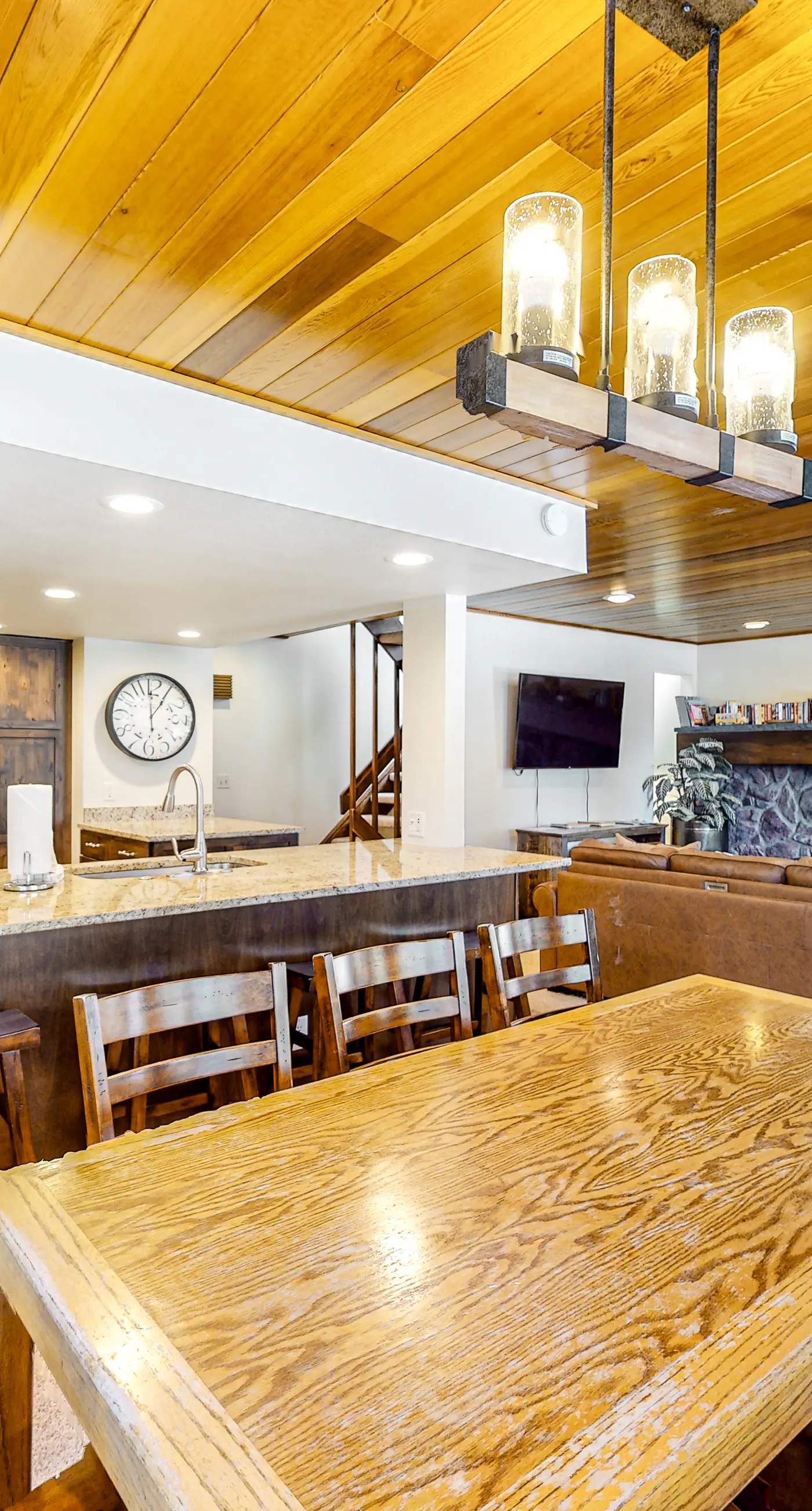 Tyra Summit Townhome #902 | 3 BD Breckenridge, CO Vacation Rental | Vacasa