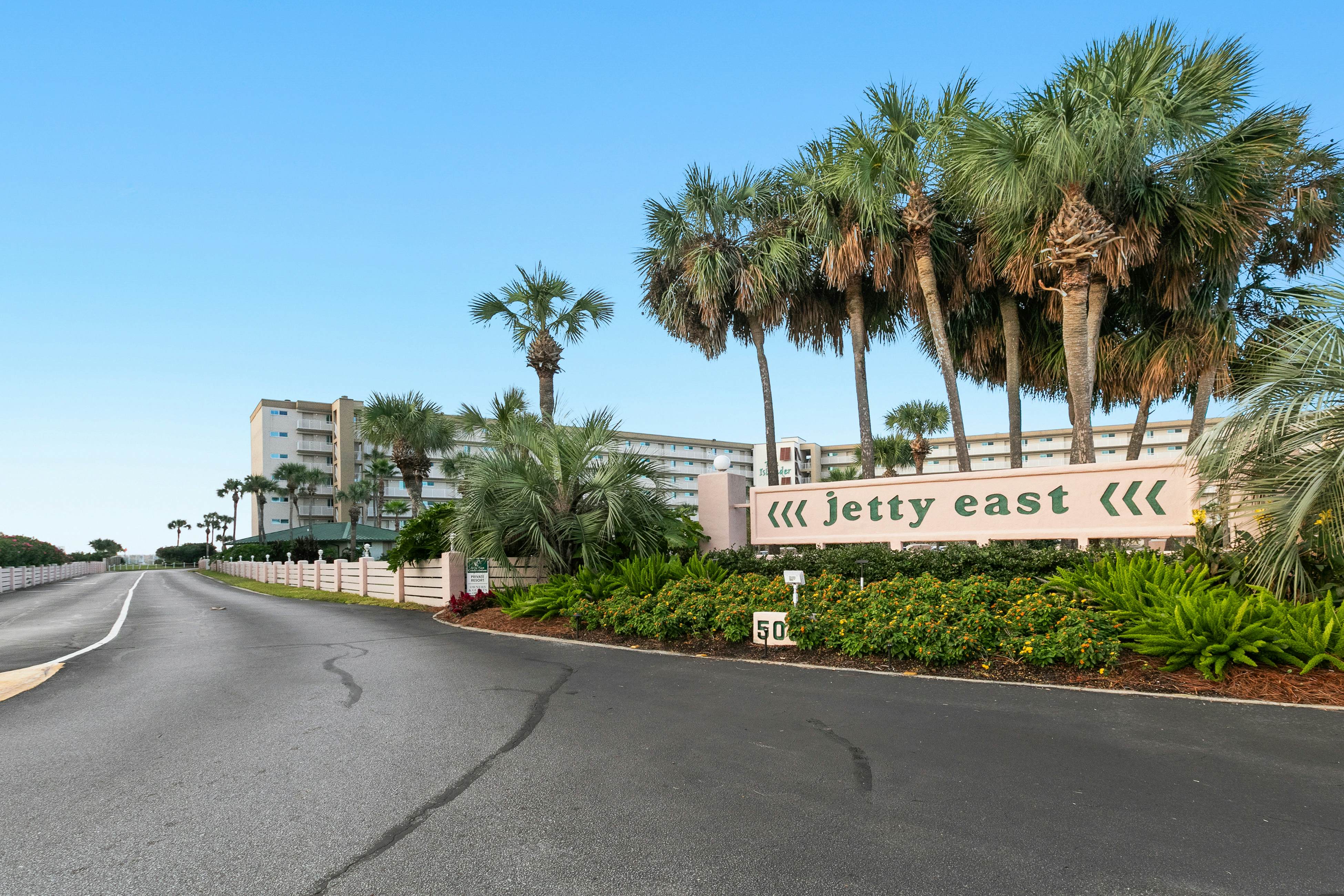 Jetty East 304B | 2 BD Destin, FL Vacation Rental | Vacasa